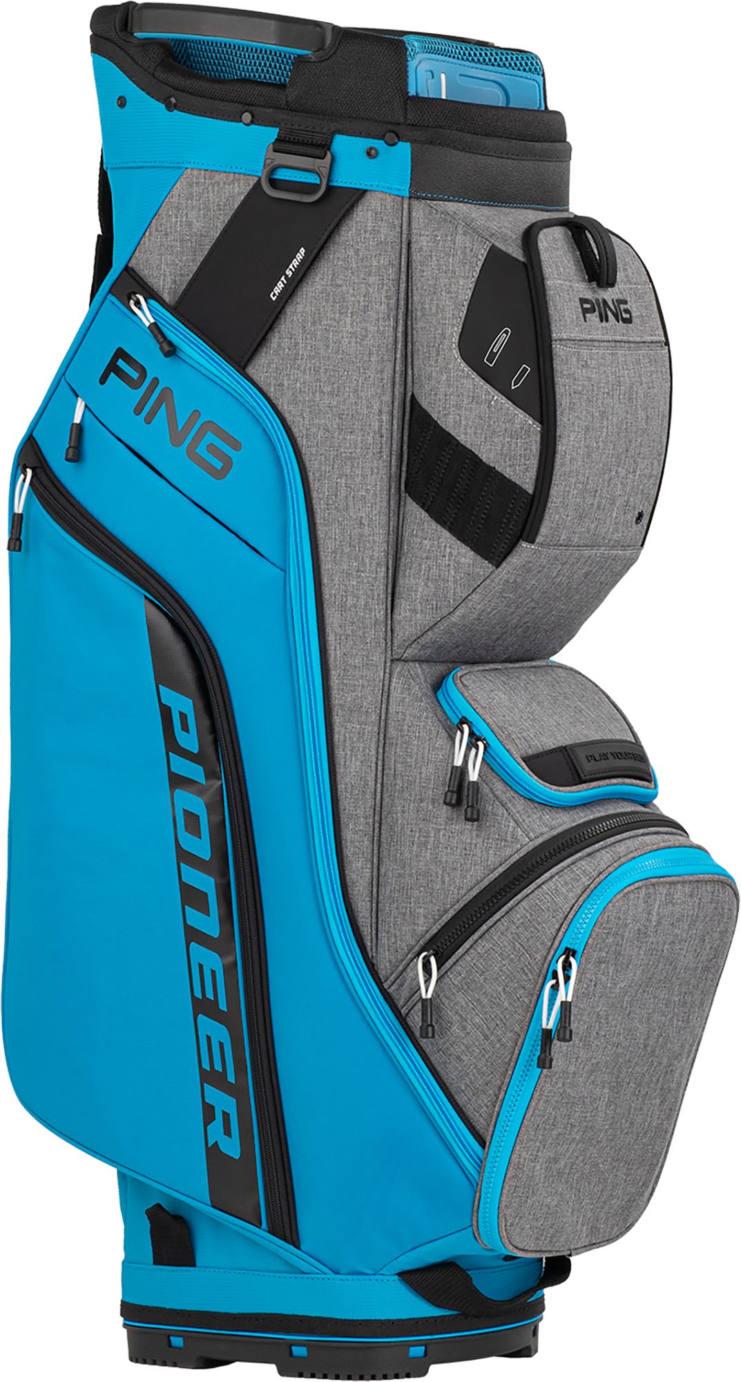 PING Traverse Golf Bags | DICK's Sporting Goods