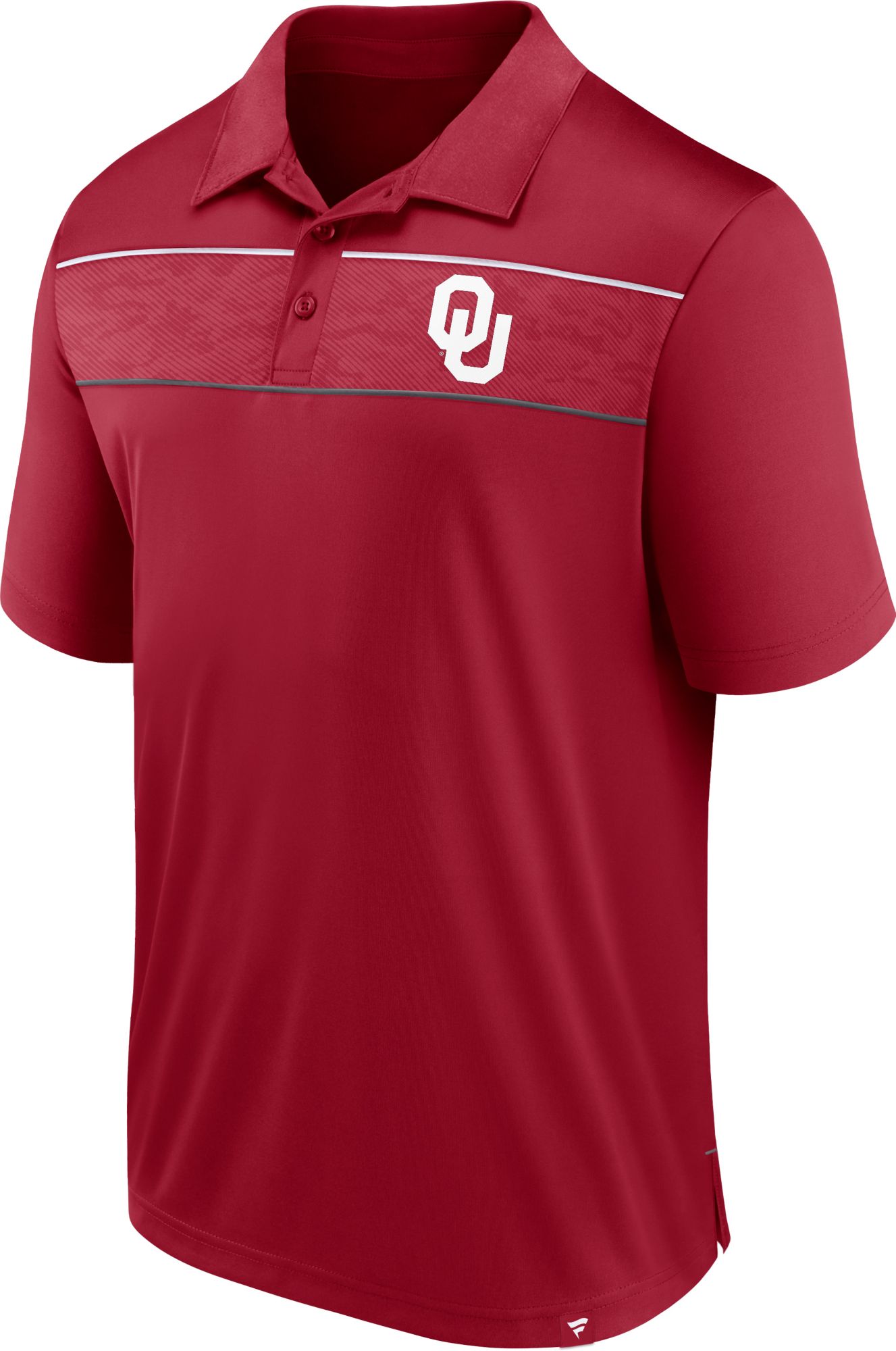 Oklahoma Sooners Polos, Oklahoma Polo Shirts | Available at DICK'S