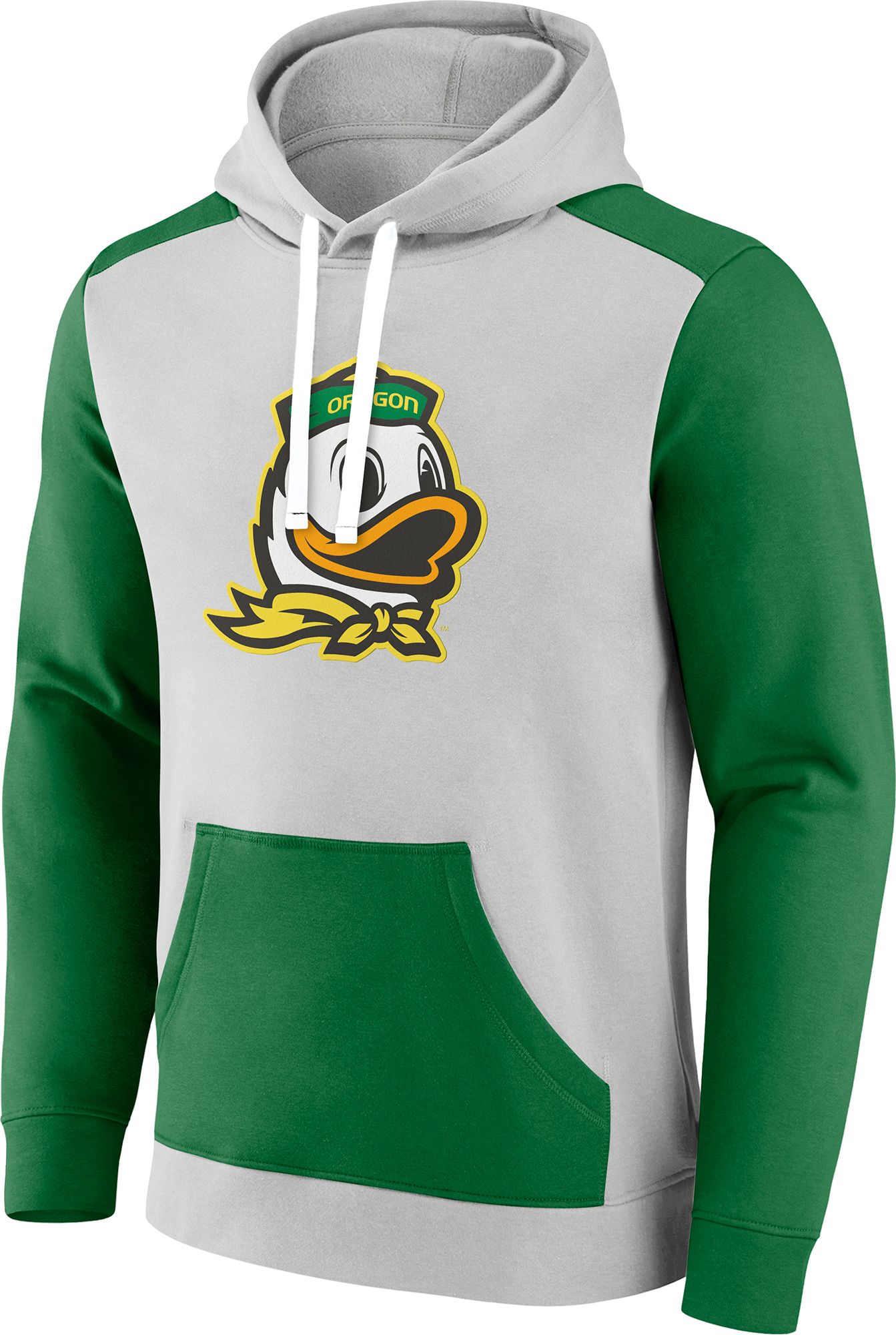 Oregon Ducks Hoodies & Sweatshirts | Available at DICK'S