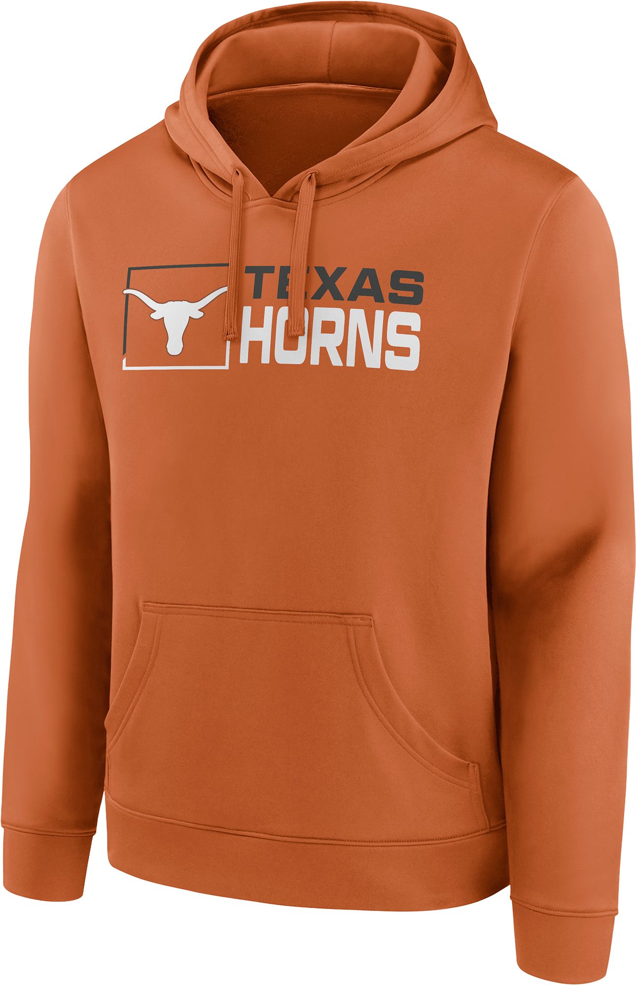 Texas Longhorns Hoodies & Sweatshirts | Available at DICK'S