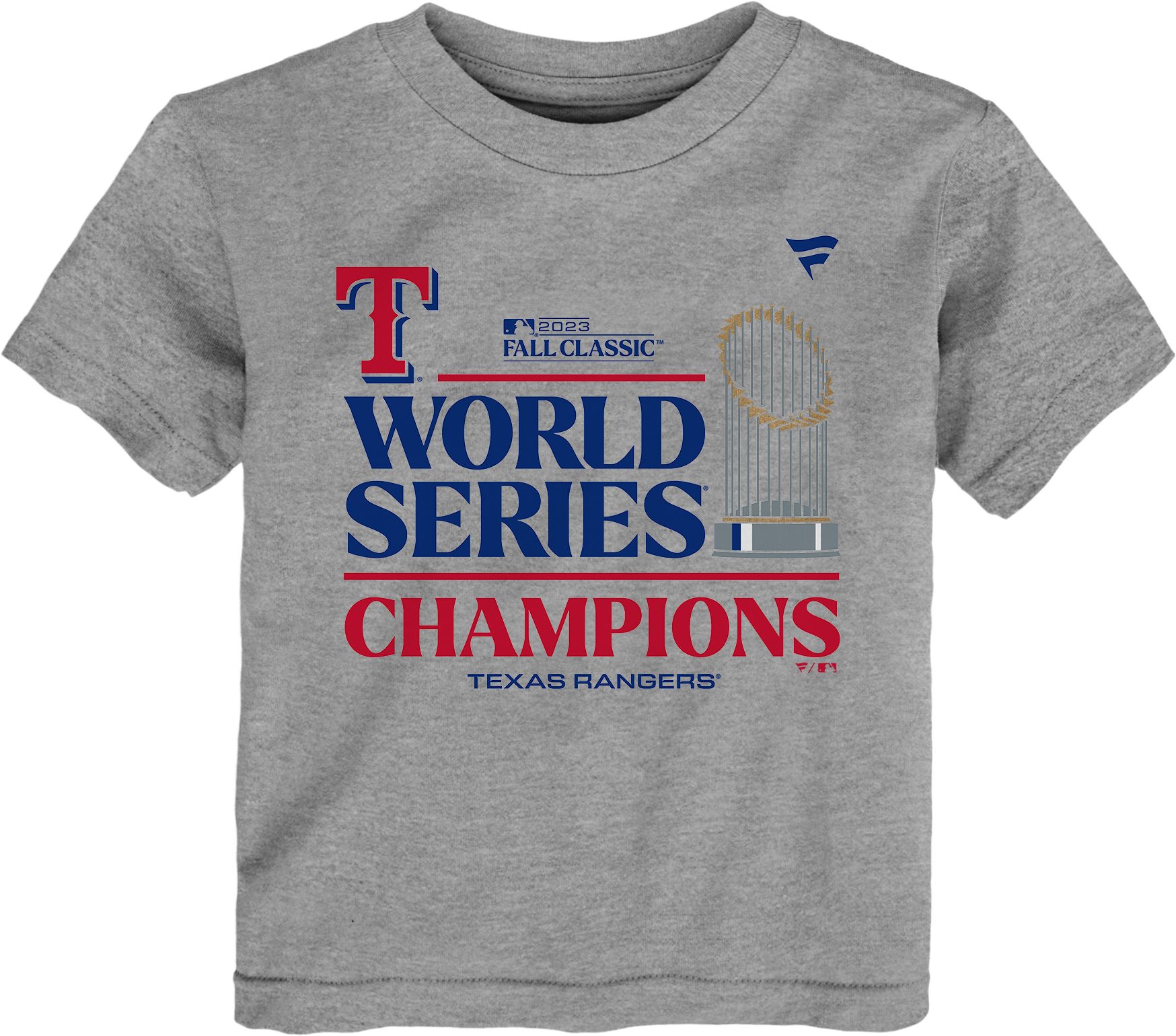 Texas Rangers Kids' Apparel | Curbside Pickup Available at DICK'S