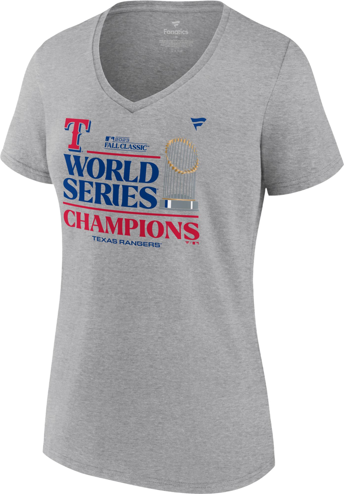 Texas Rangers World Series Champions Gear - Up to 25% Off | Free ...