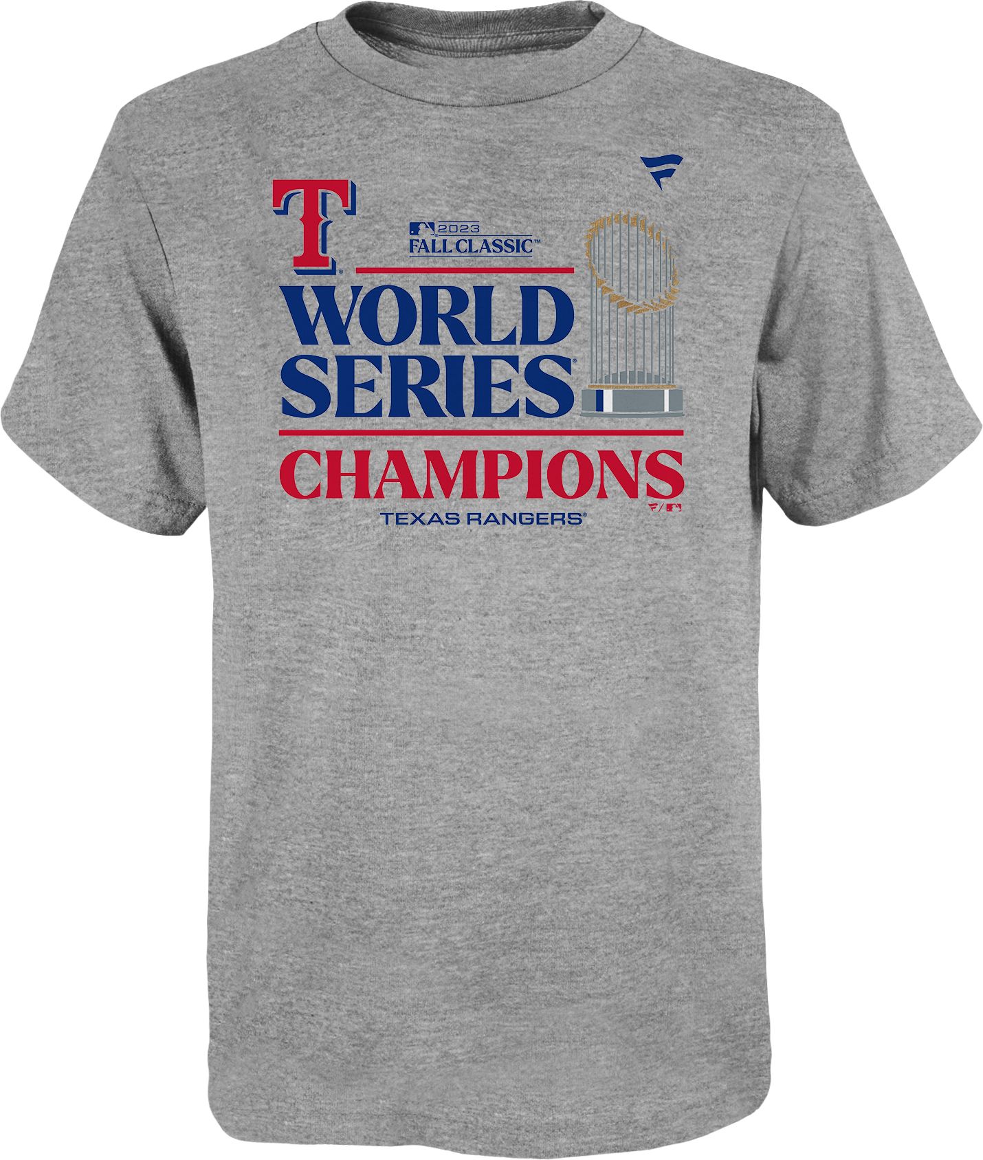 Texas Rangers World Series Champions Gear - Up to 25% Off | Free ...