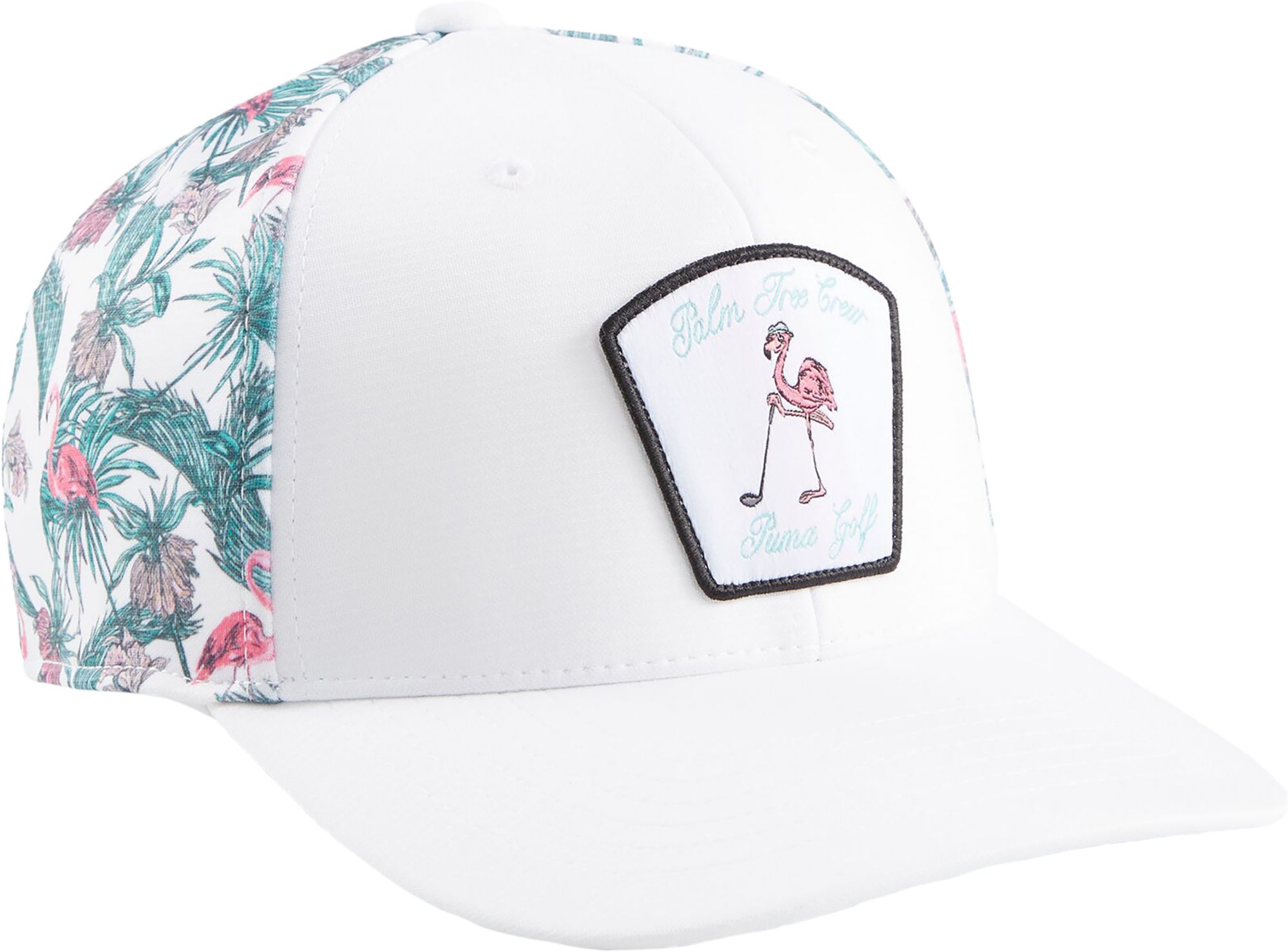 Palm Tree Crew Collection | Golf Galaxy