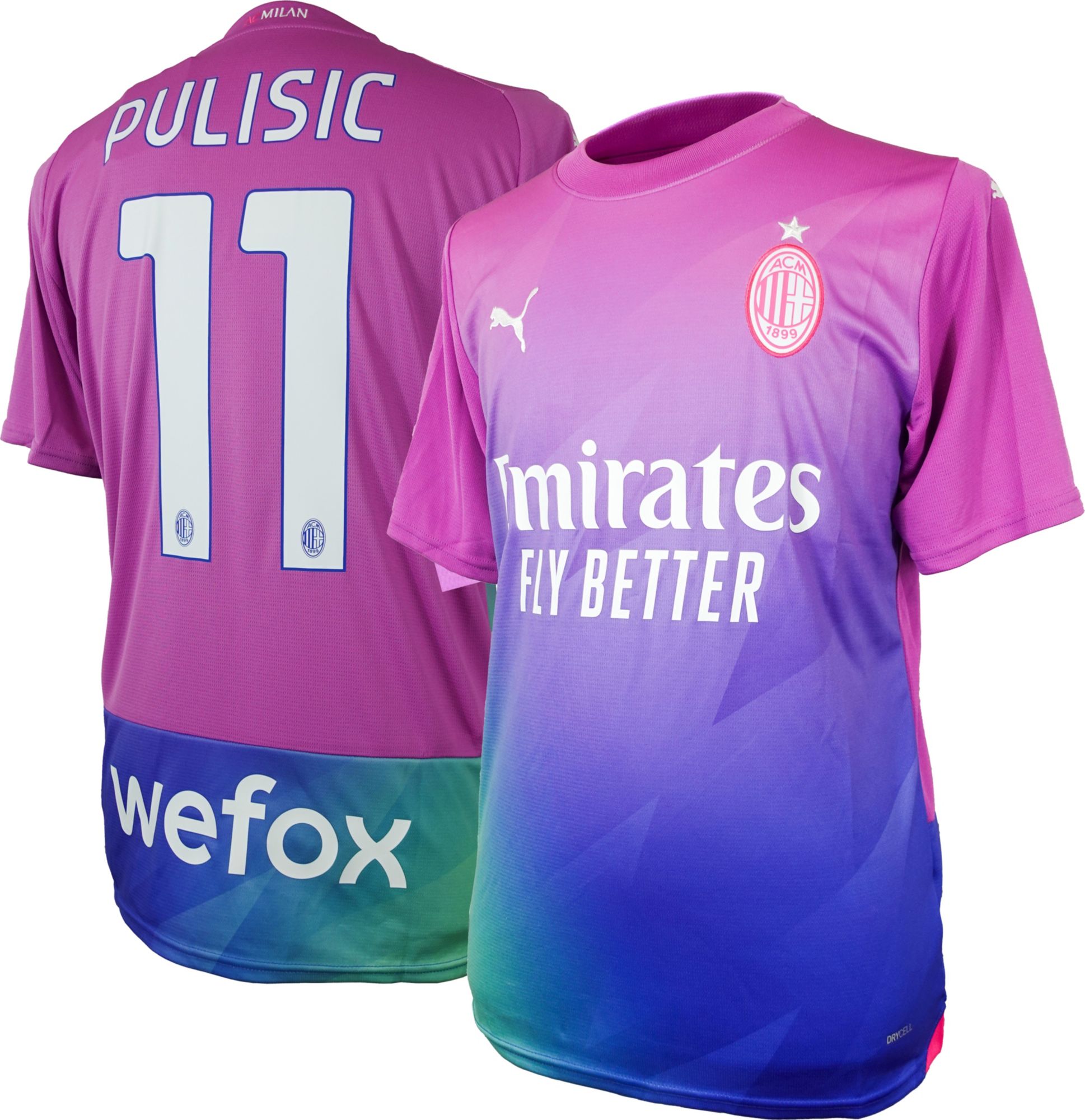 Christian Pulisic Jerseys, Pulisic USA Jersey | Soccer Fan Shop at DICK'S