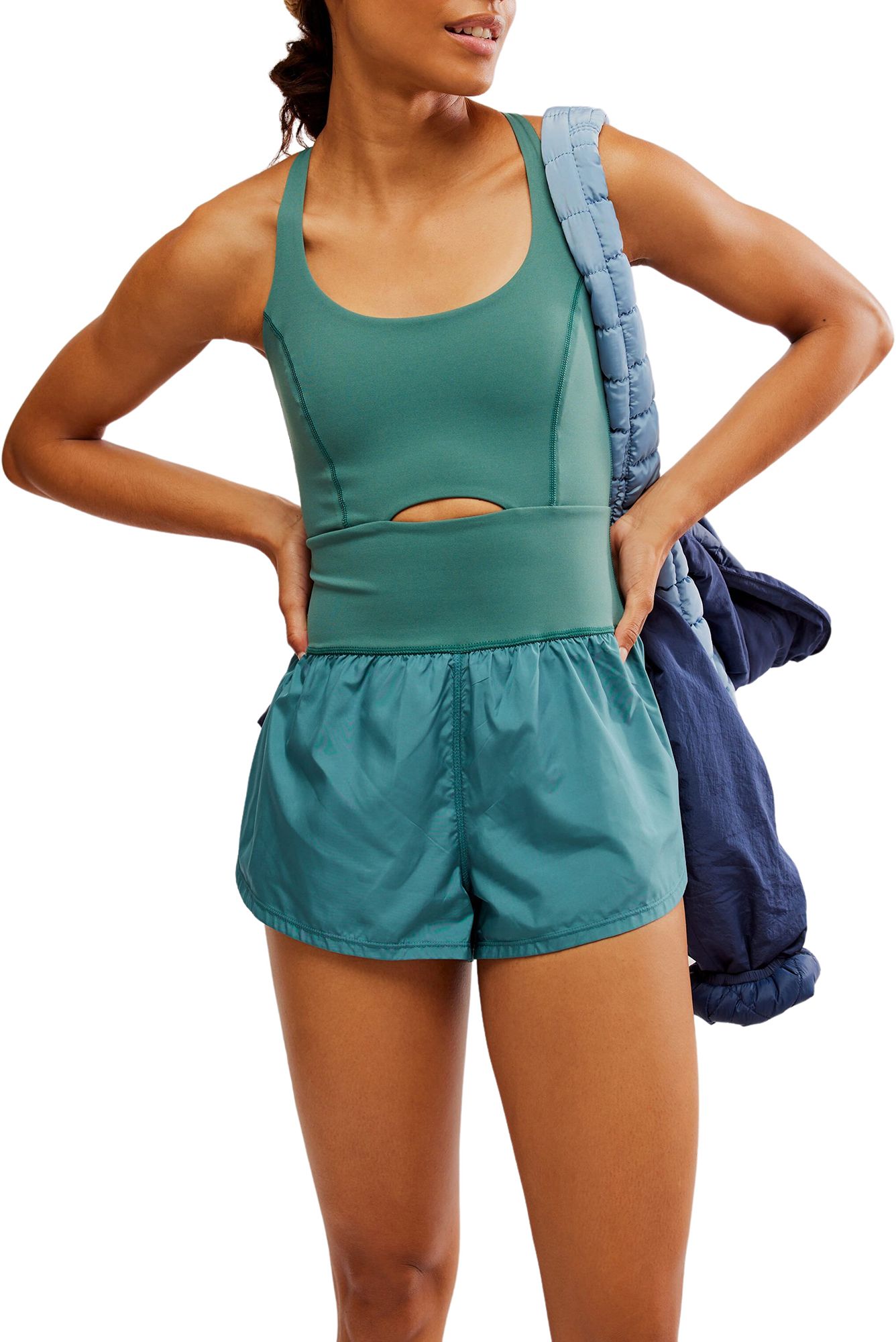 Women's Bodysuits, Onesies & Rompers | DICK'S Sporting Goods