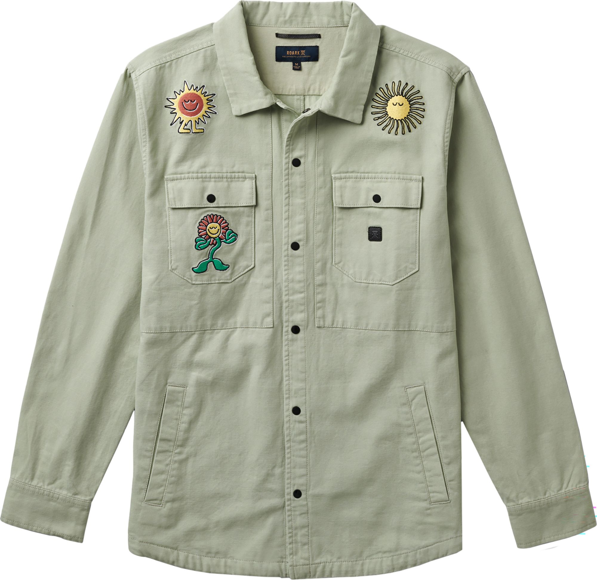 Men's Roark Clothing | Public Lands