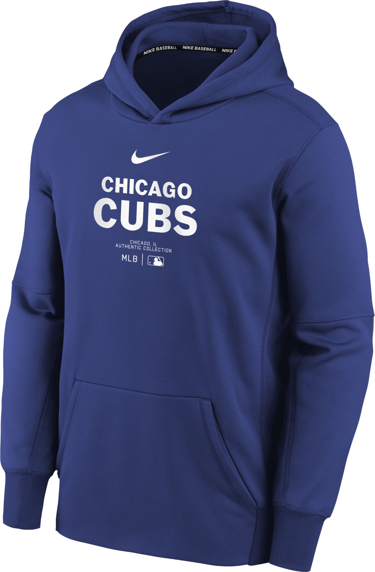 Chicago Cubs Apparel & Gear | Curbside Pickup Available at DICK'S