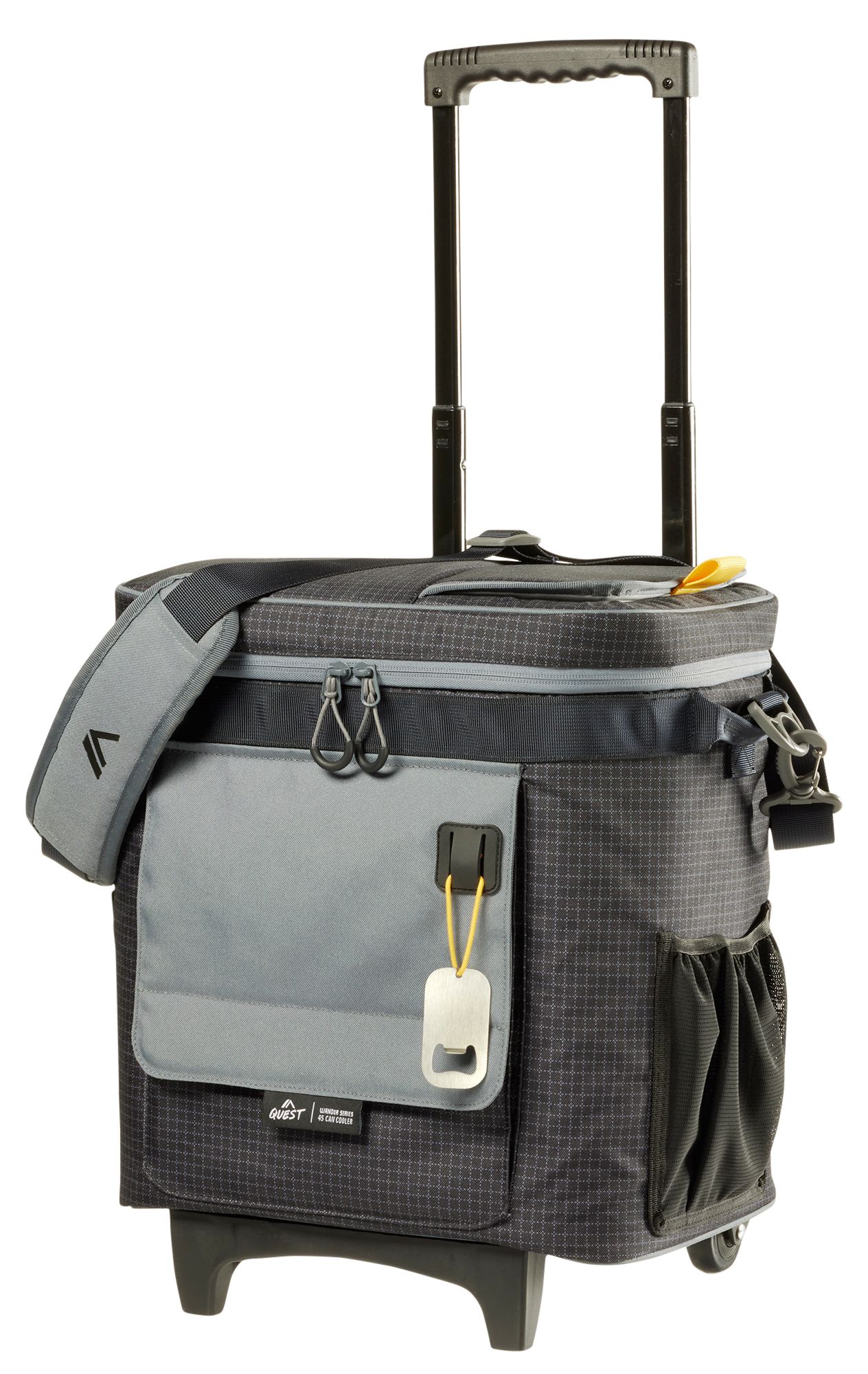 Quest Camping | Public Lands