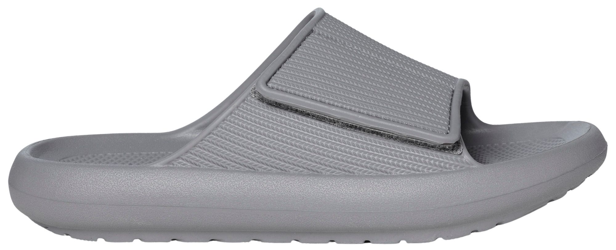 Gray Slides, Flip Flops & Sandals | DICK'S Sporting Goods