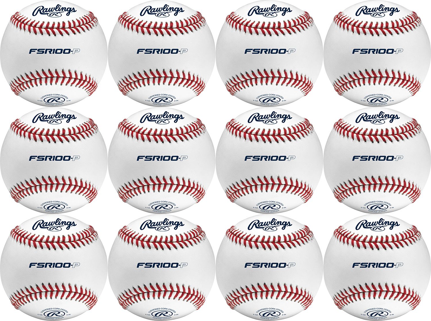 Rawlings Baseballs | Curbside Pickup Available at DICK'S