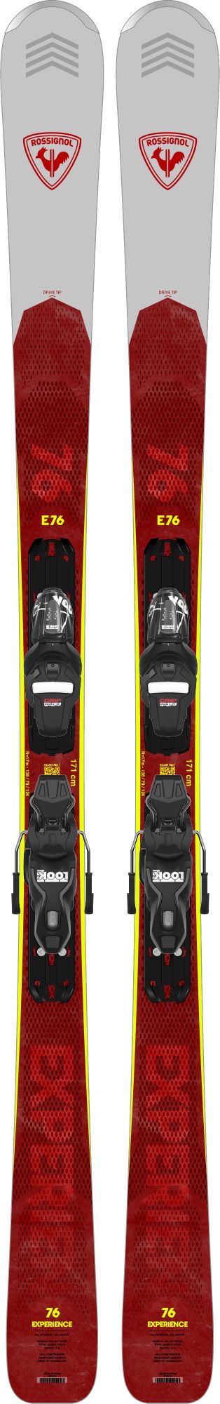 Downhill Skis | Public Lands