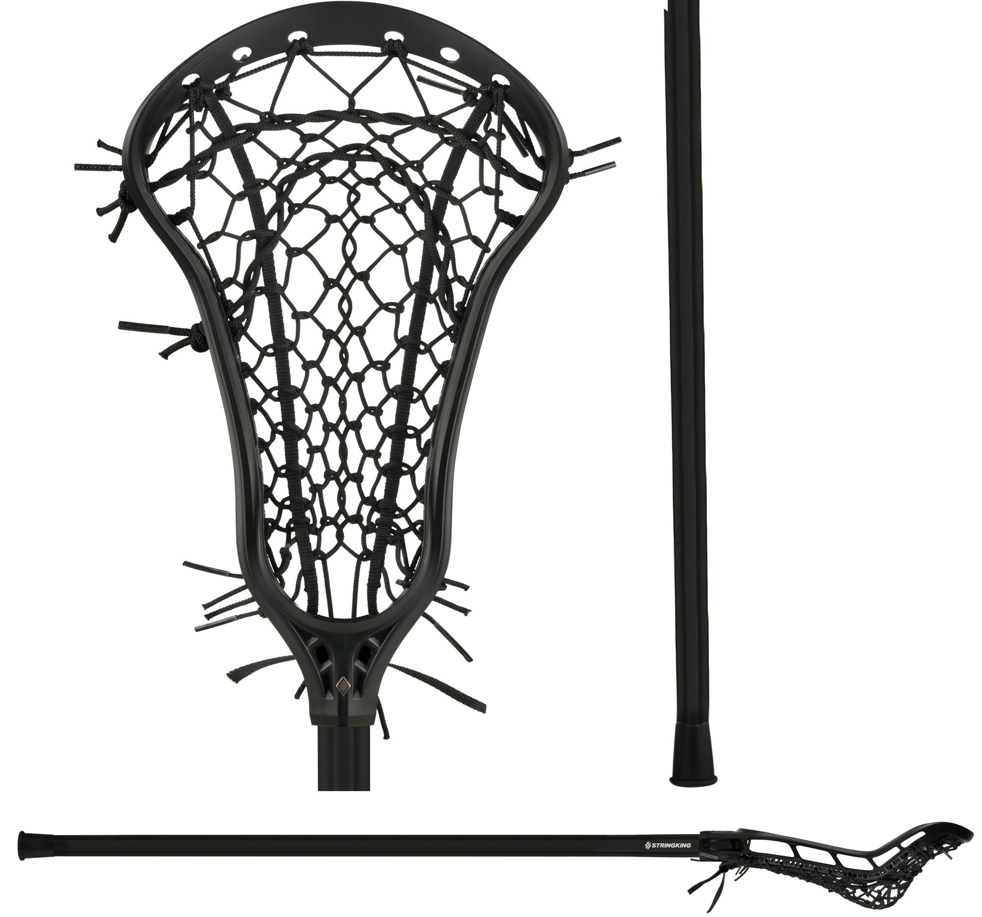 Women's Lacrosse Sticks | Curbside Pickup Available at DICK'S