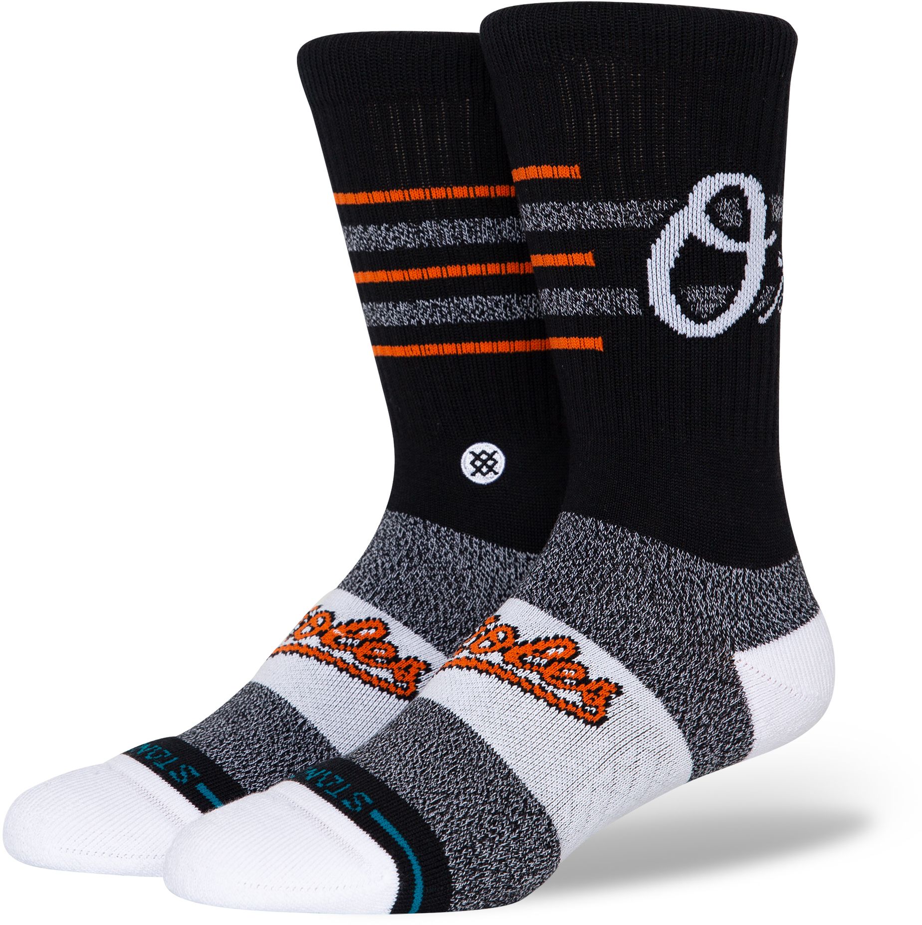 Stance Socks | Available at DICK'S