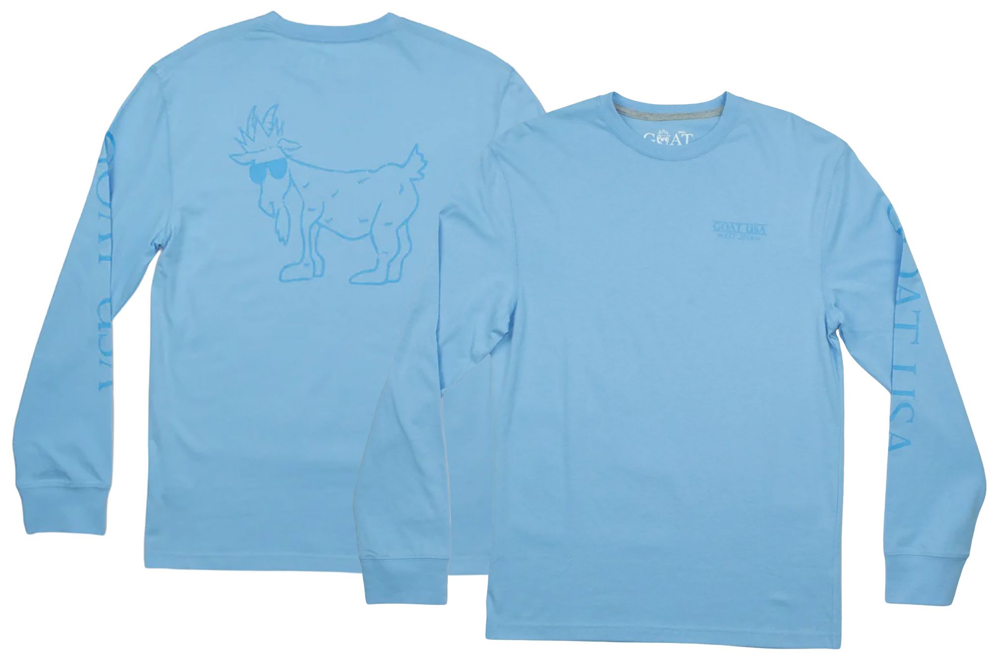 GOAT USA Apparel | DICK'S Sporting Goods