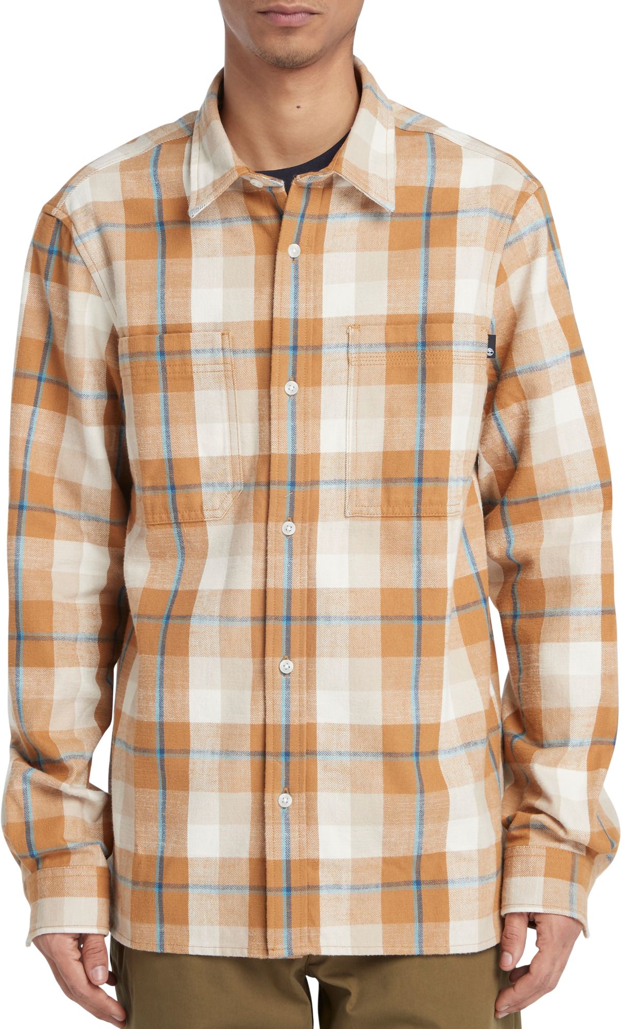 Men's Flannels and Shirt Jackets | DICK'S Sporting Goods