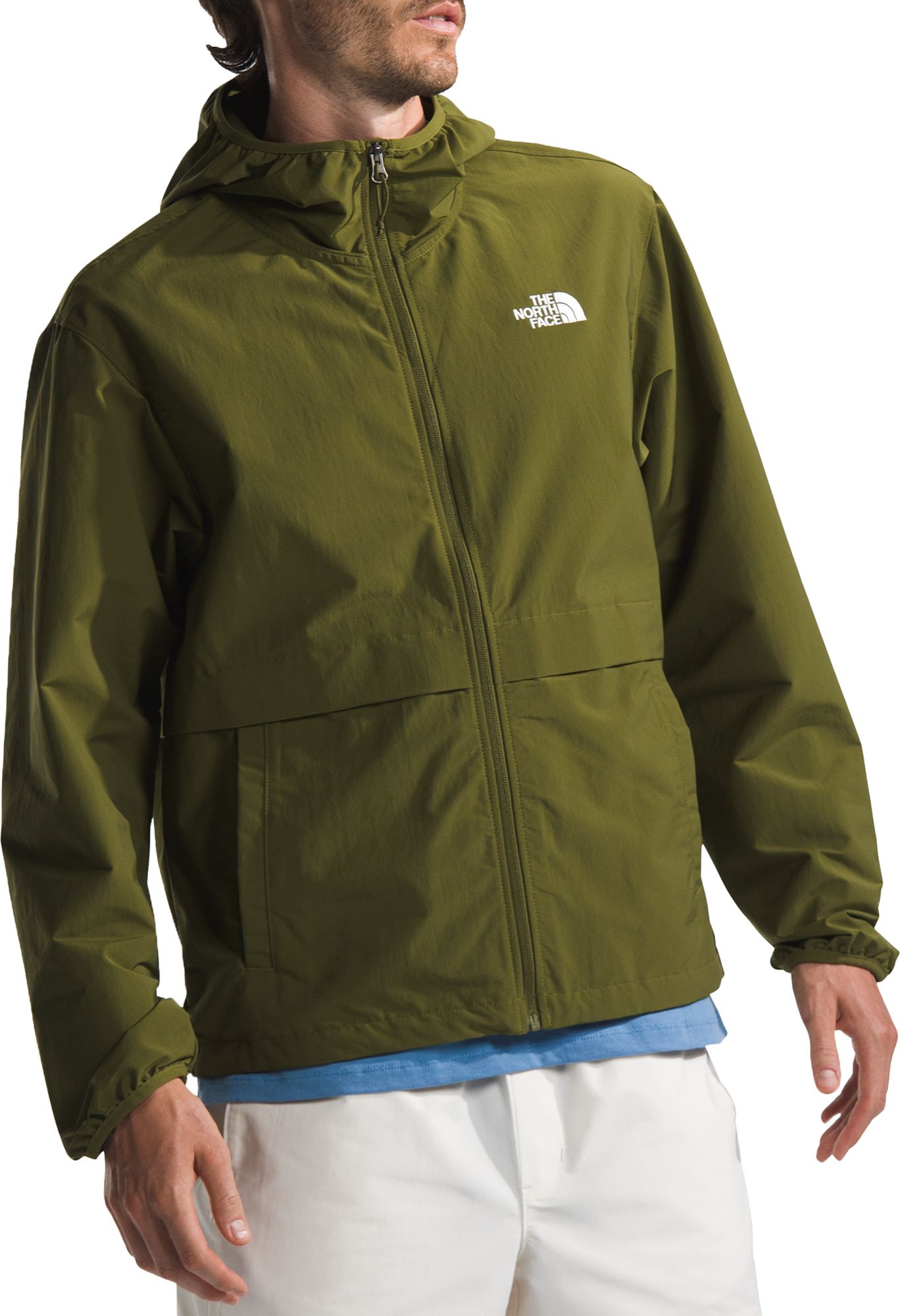 The North Face Green Jackets | Best Price Guarantee at DICK'S