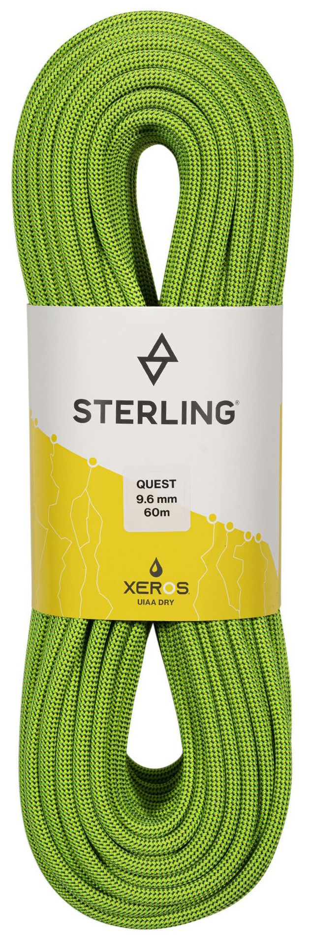 Climbing Rope | Public Lands