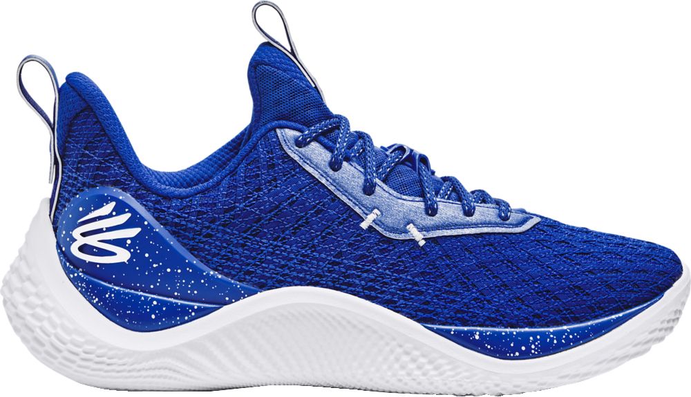 Under Armour Curry Flow 10 Basketball Shoes | DICK's Sporting Goods