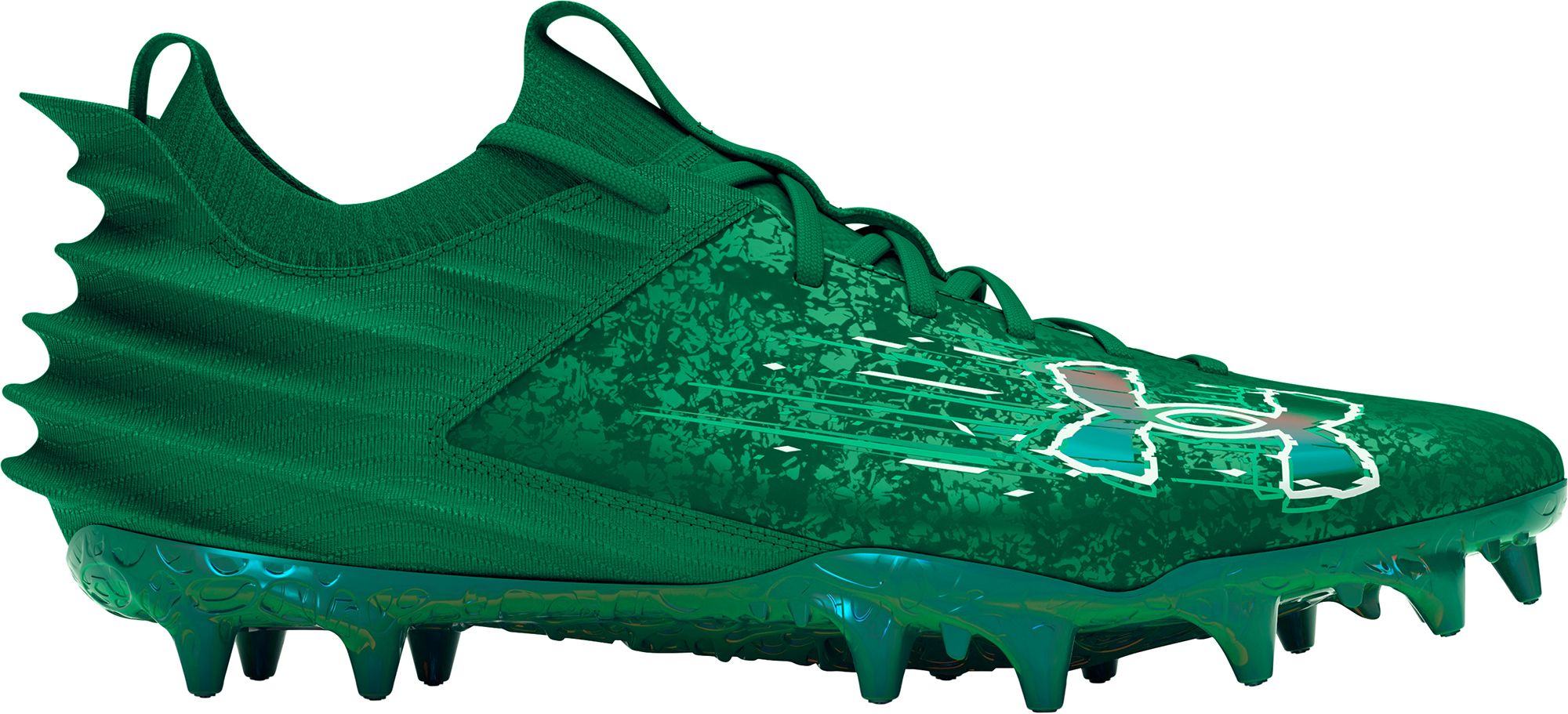 Men's Green Football Cleats | DICK'S Sporting Goods