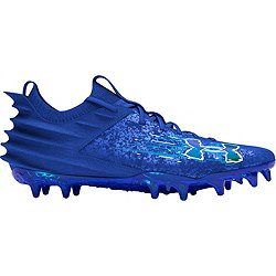 Under Armour Men's Blur Smoke 2.0 Mc Le Football Cleats Under Armour Men's Blur Smoke 2.0 Mc Le Football Cleats