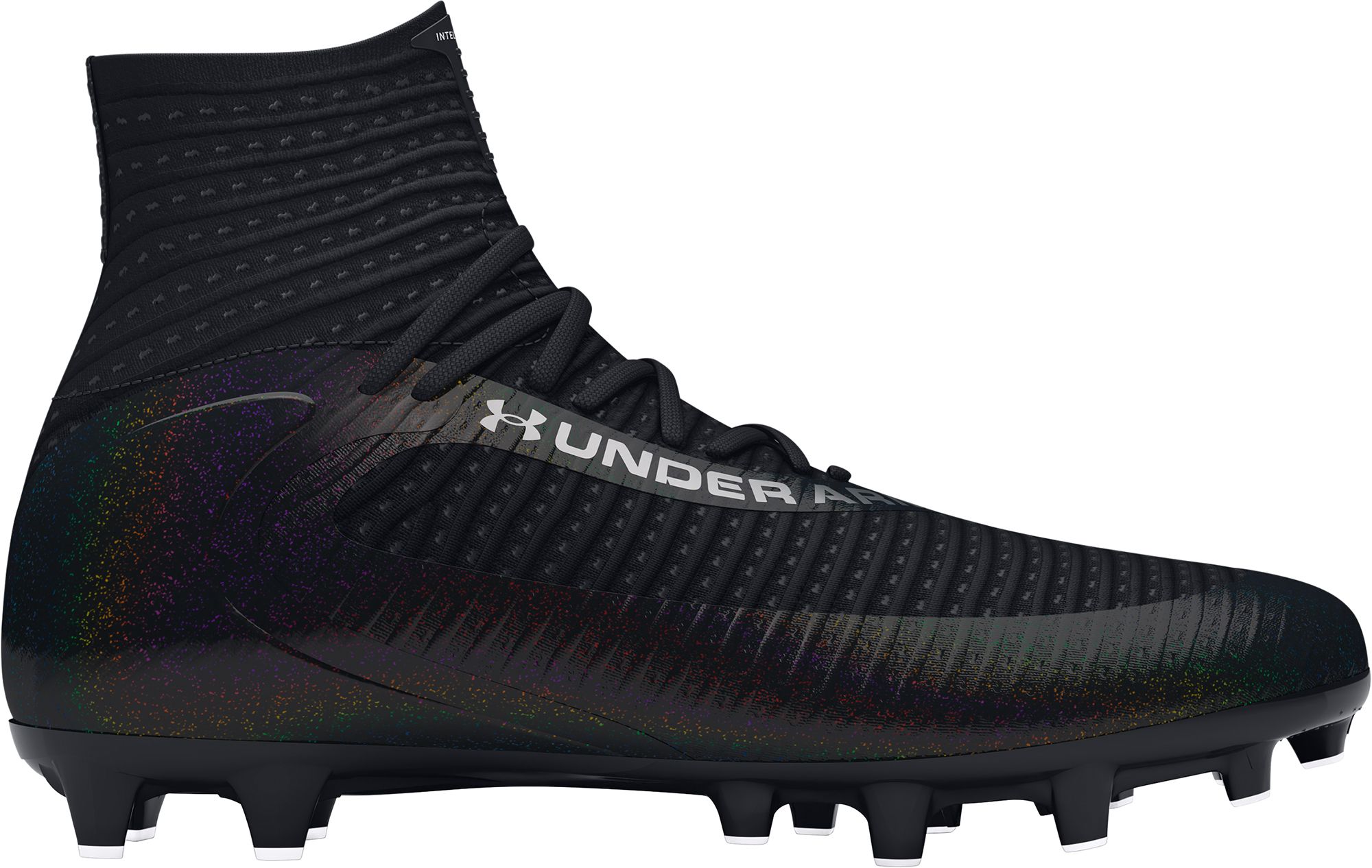Black Football Cleats | DICK'S Sporting Goods