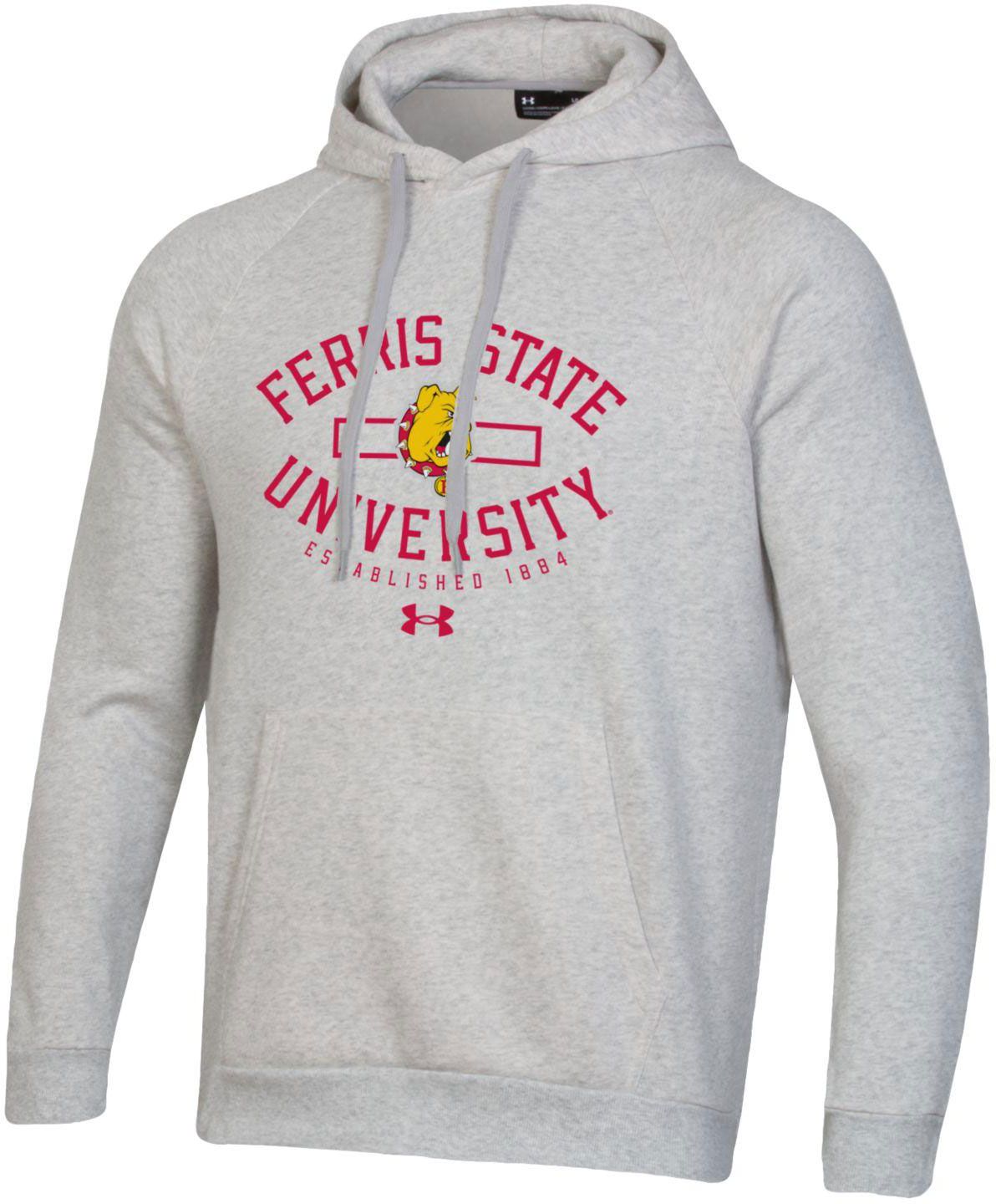 Ferris State Bulldogs Men's Apparel | Curbside Pickup Available at DICK'S