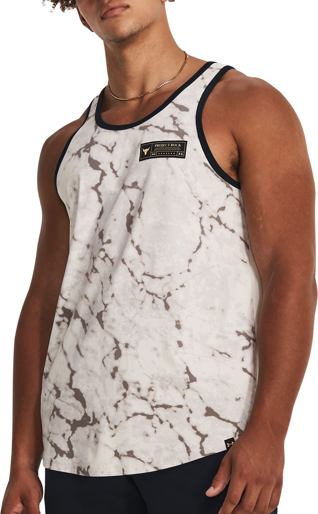 Men's Tank Tops & Sleeveless Shirts | Free Curbside Pickup at DICK'S