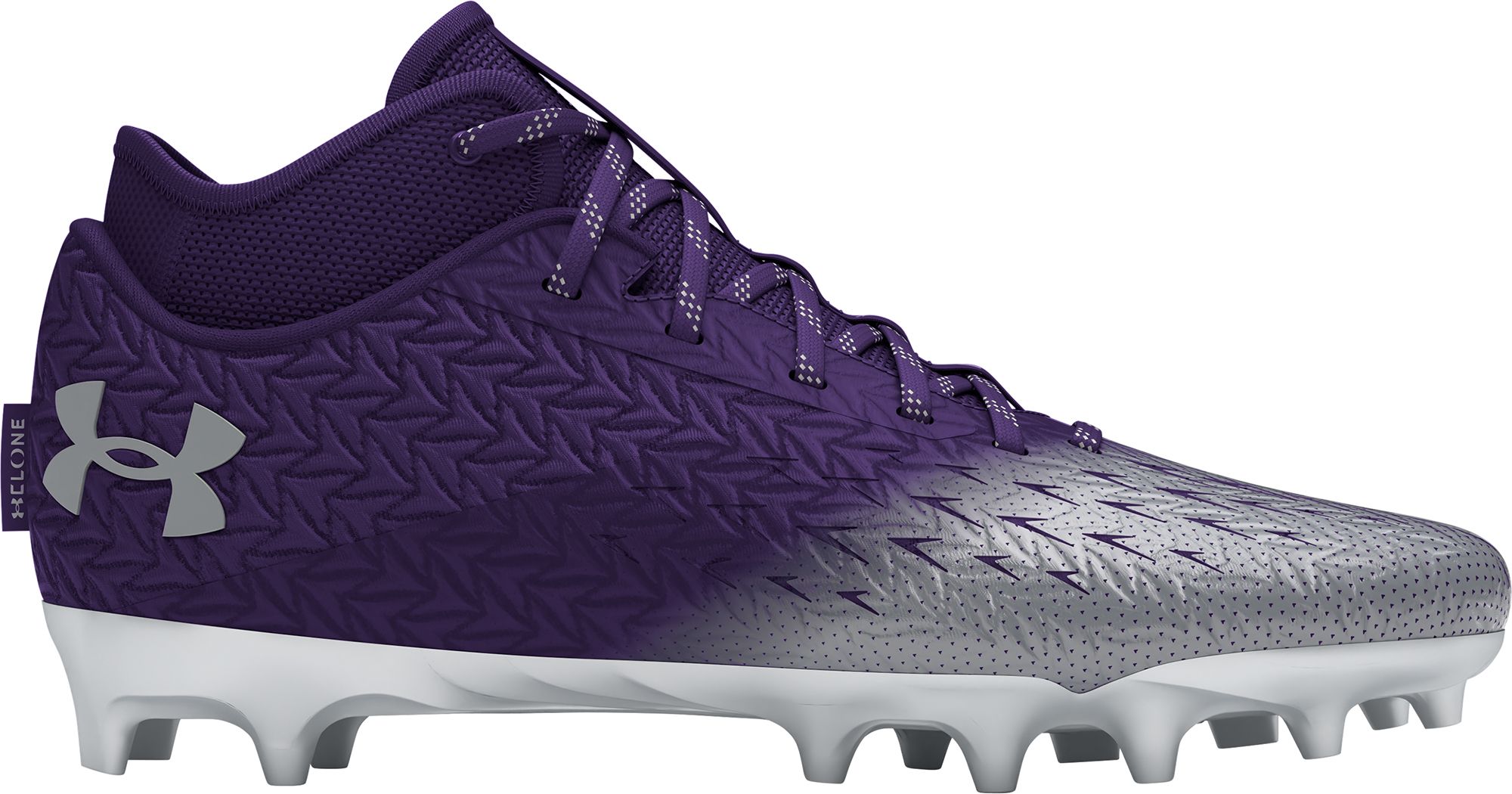 Purple Football Cleats | DICK'S Sporting Goods