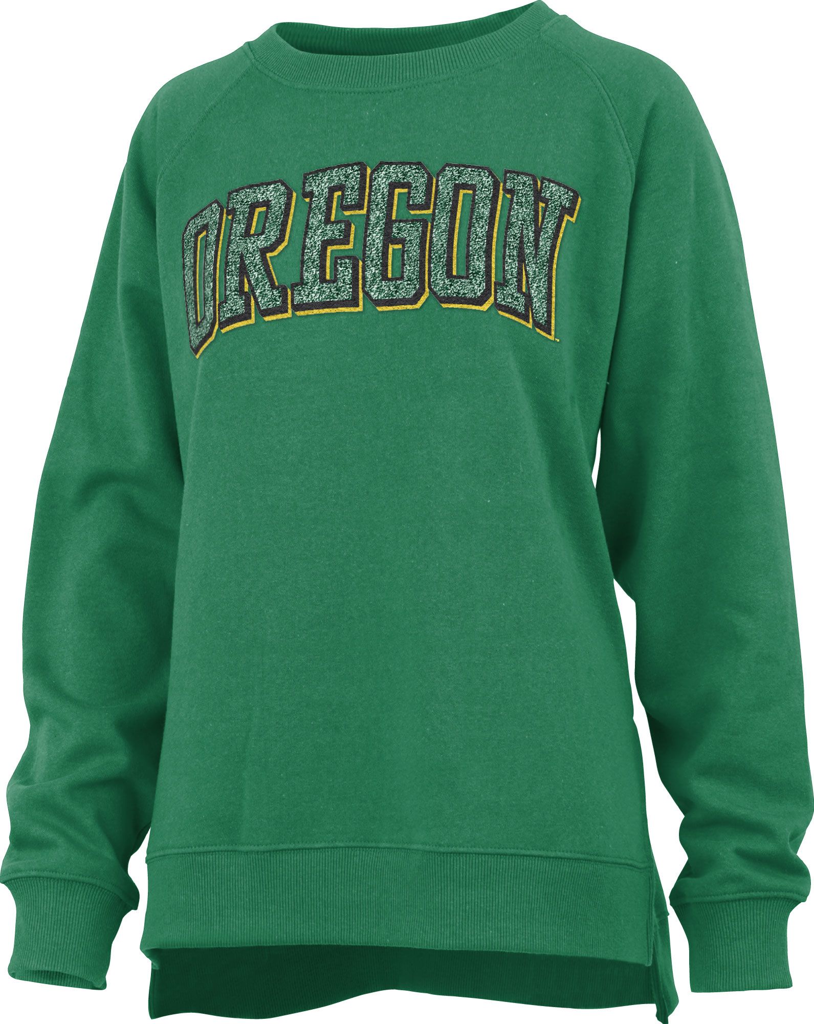 Oregon Ducks Hoodies & Sweatshirts | Available at DICK'S