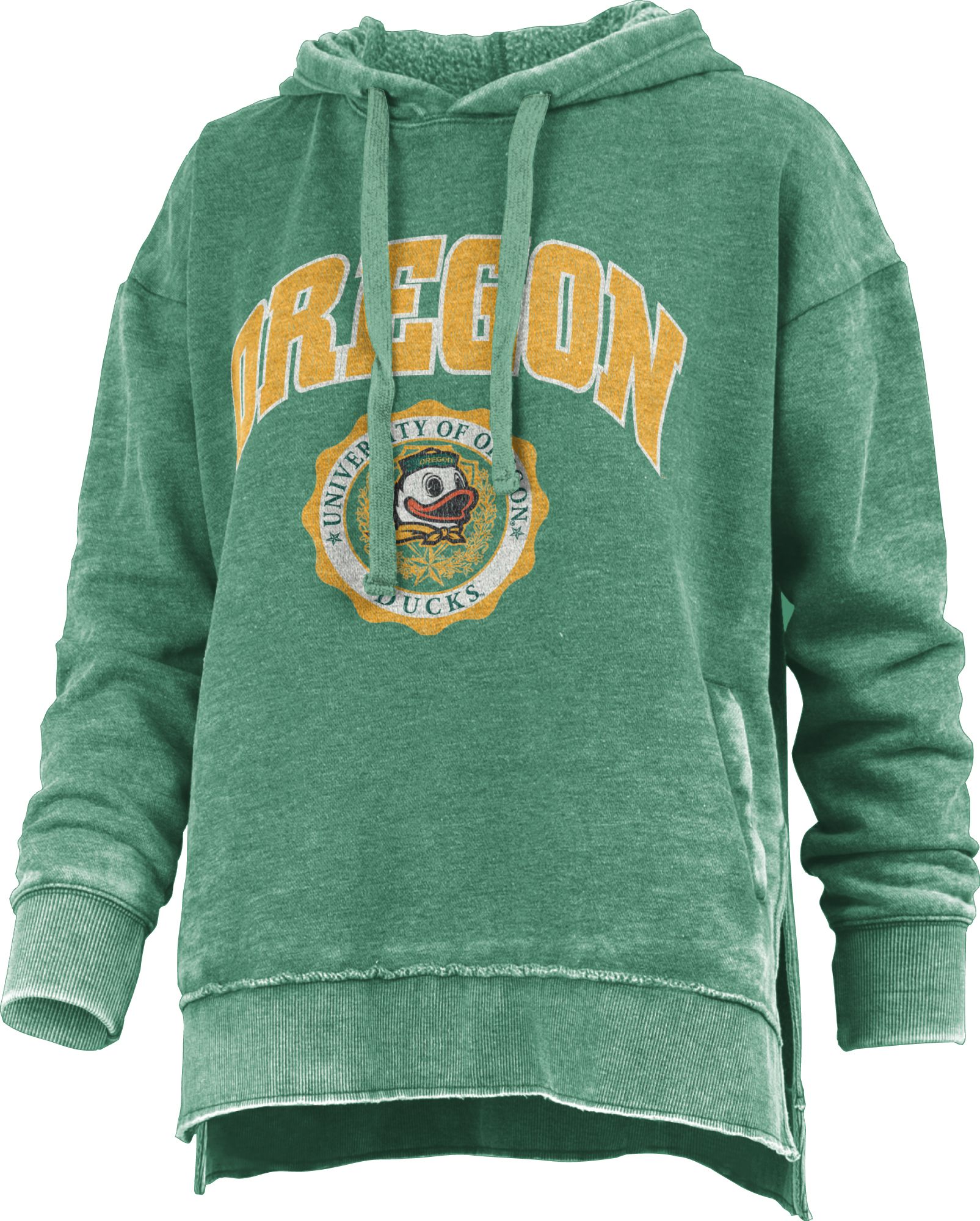 Oregon Ducks Hoodies & Sweatshirts | Available at DICK'S
