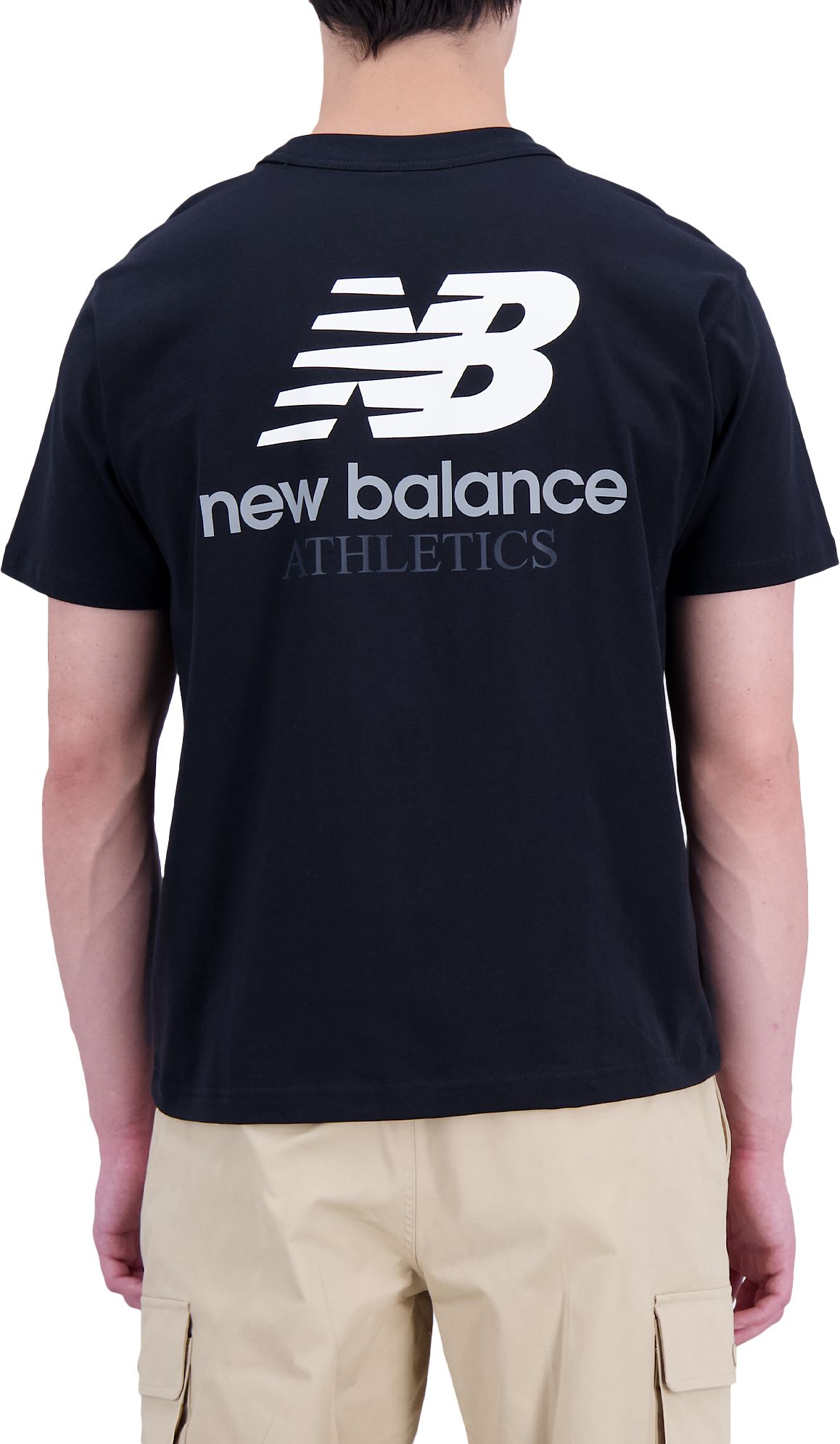 Men's New Balance Shirts | DICK'S Sporting Goods