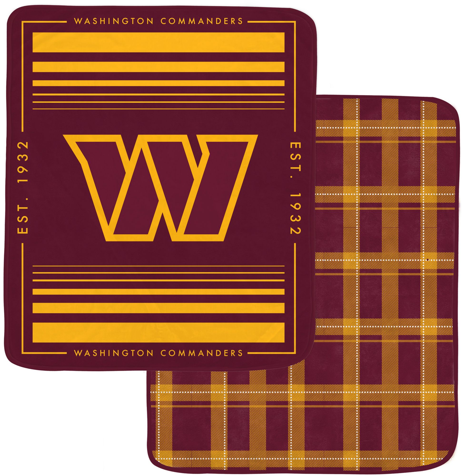 Washington Commanders Apparel & Gear | Available at DICK'S