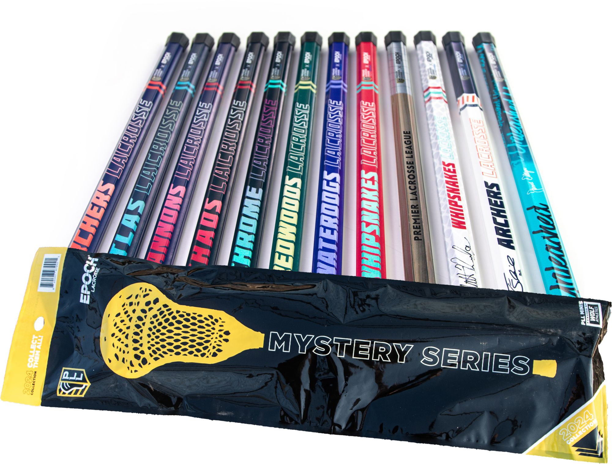 Mini Lacrosse Sticks | Curbside Pickup Available at DICK'S