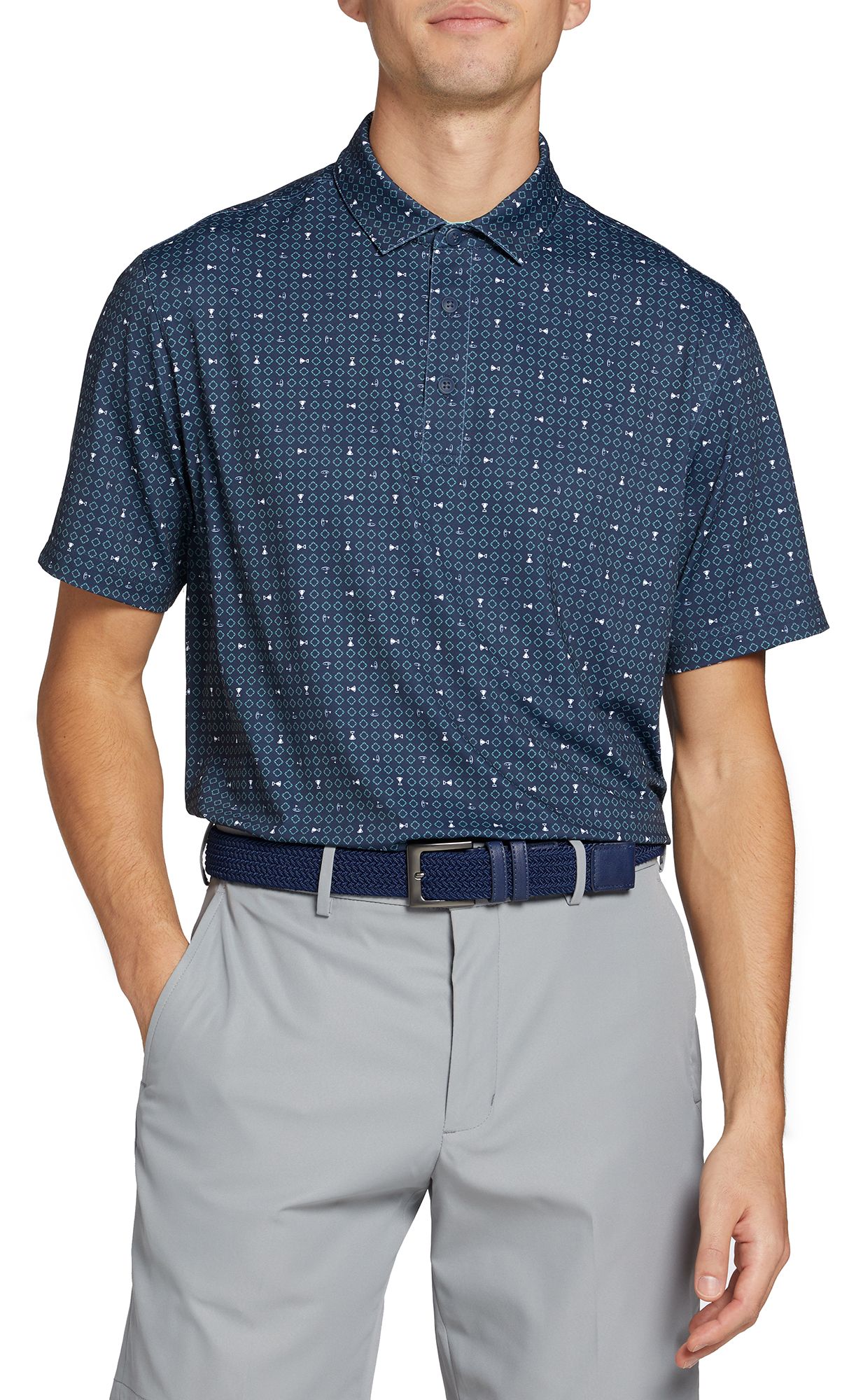 Walter Hagen Golf Apparel | Free Shipping at DICK'S