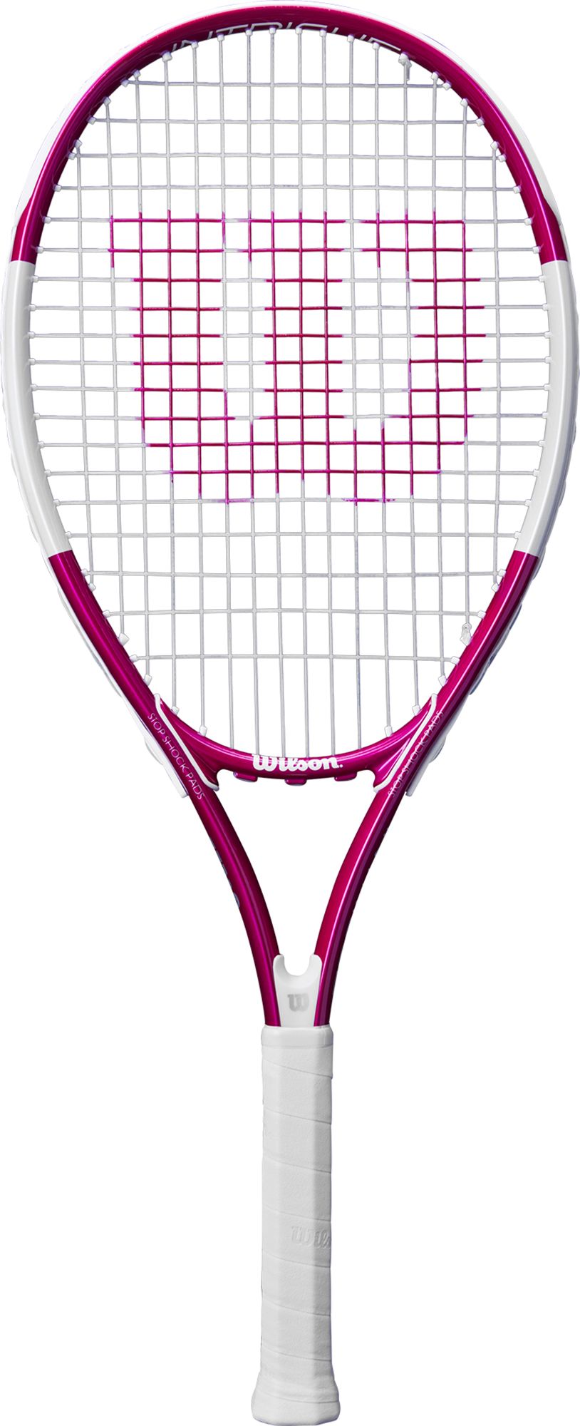 Wilson Tennis Racquets - Up to $20 Off | Free Curbside Pickup at DICK'S