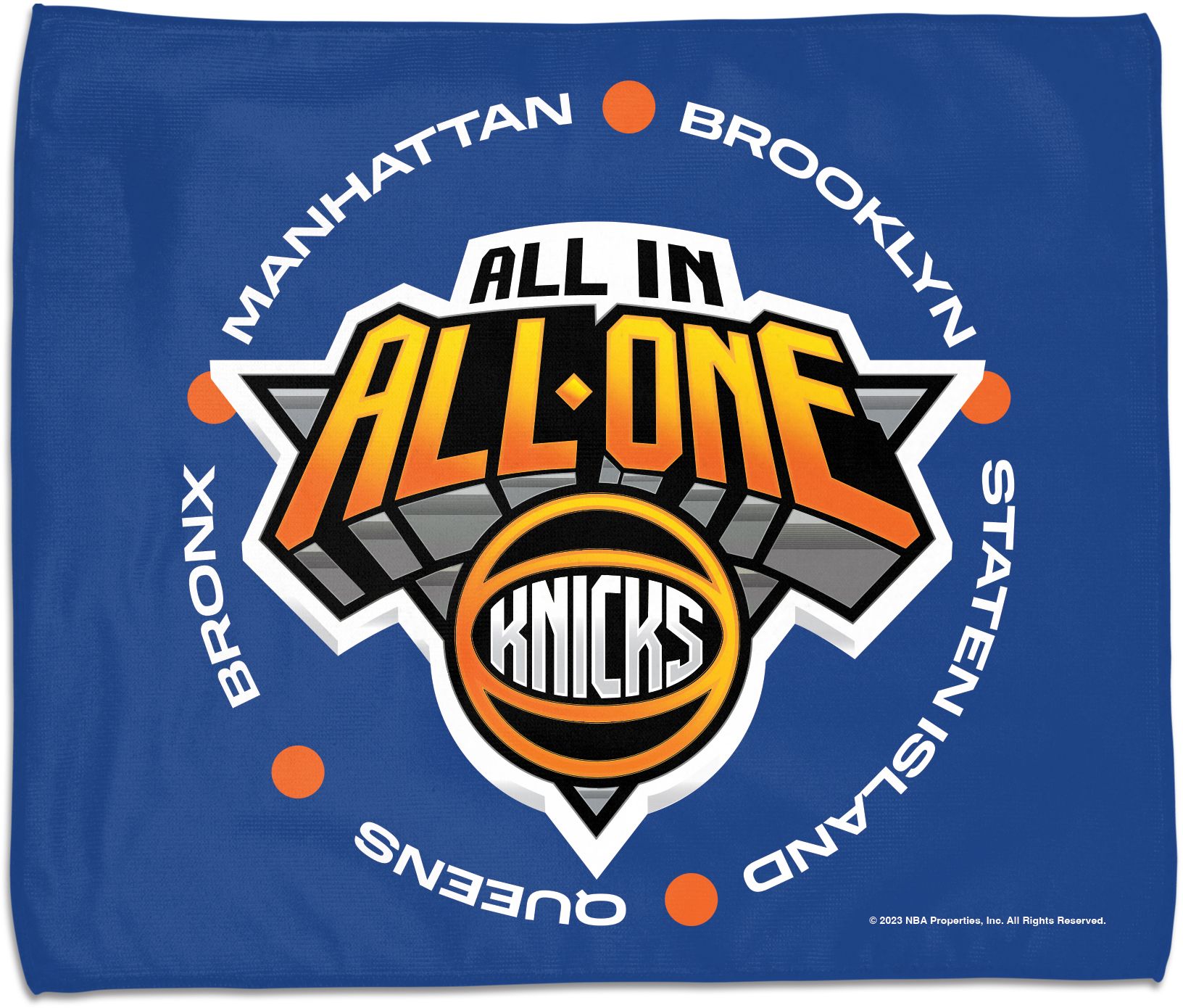 New York Knicks Accessories | Curbside Pickup Available at DICK'S