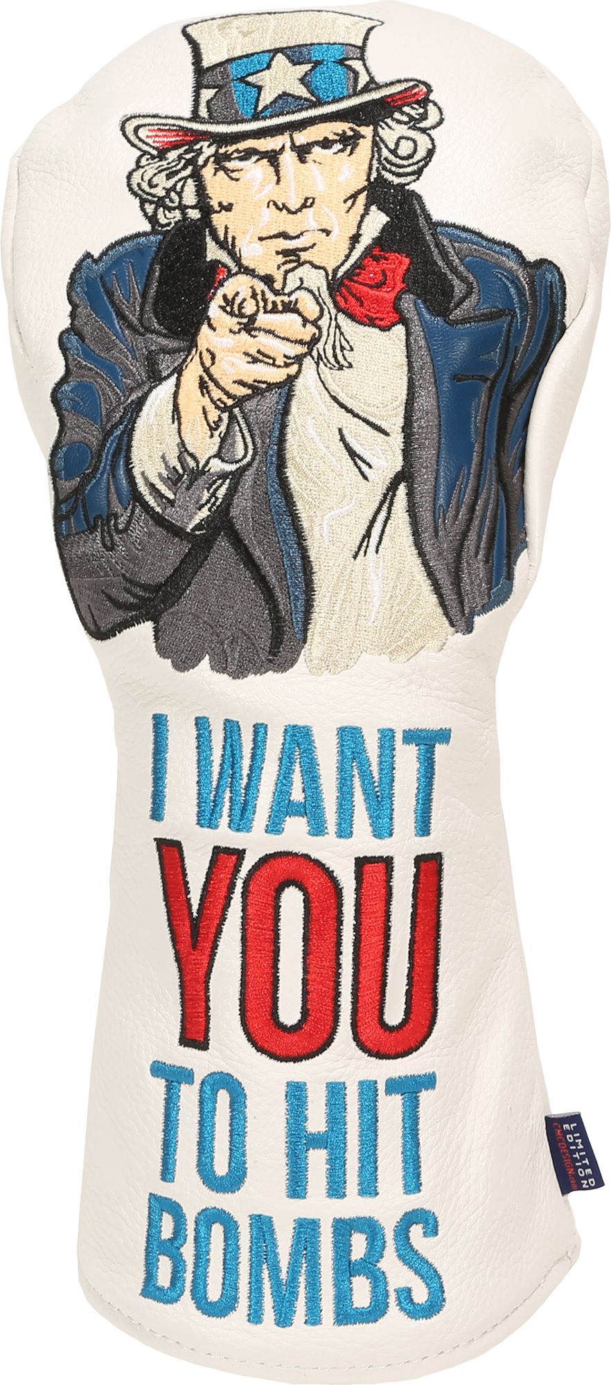 CMC Design Headcovers | Golf Galaxy