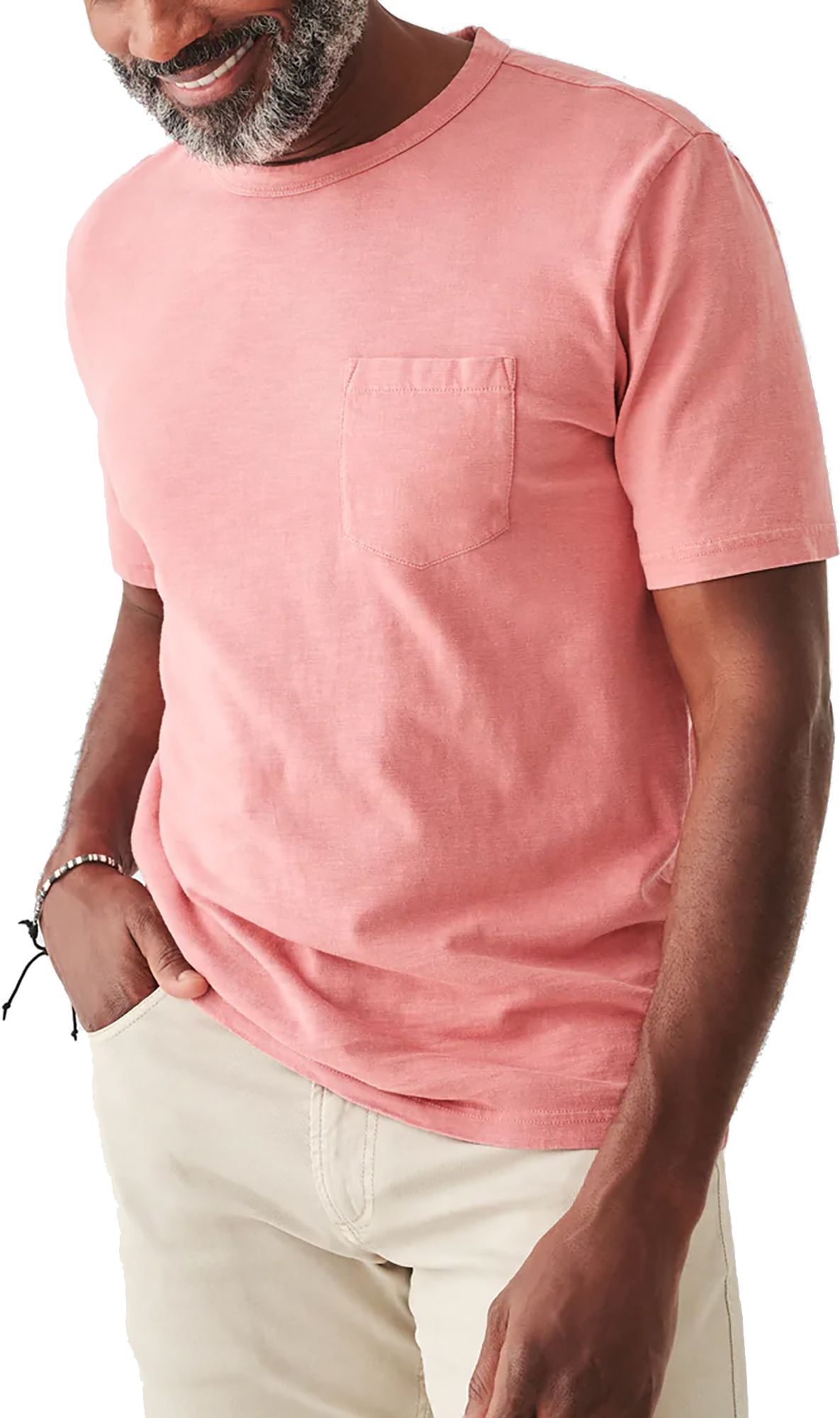 Men's Faherty Clothing | Public Lands