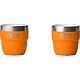 YETI 4 oz. Rambler Stackable Espresso Cups | Dick's Sporting Goods