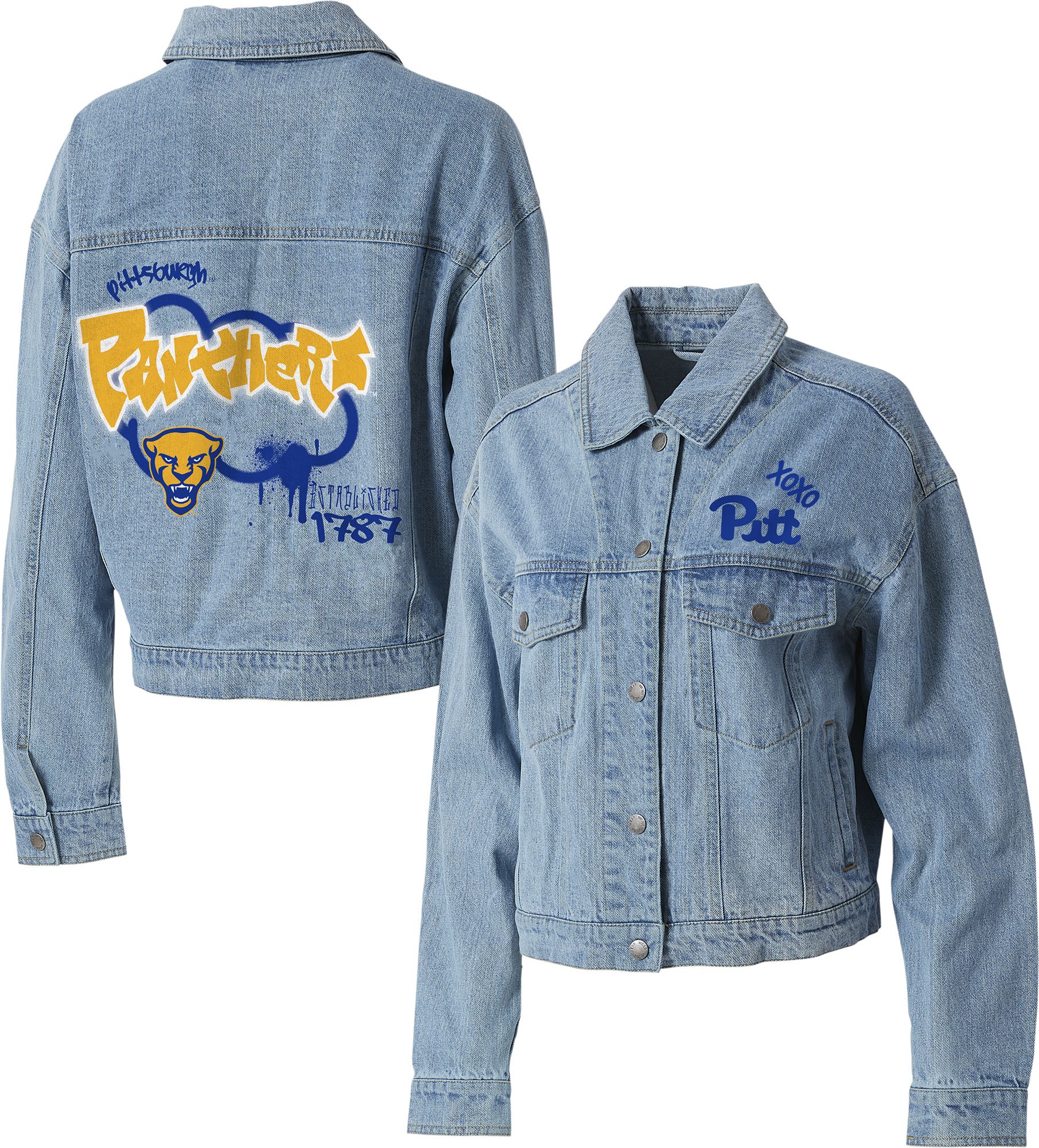 Pitt Panthers Women's Apparel | Curbside Pickup Available at DICK'S
