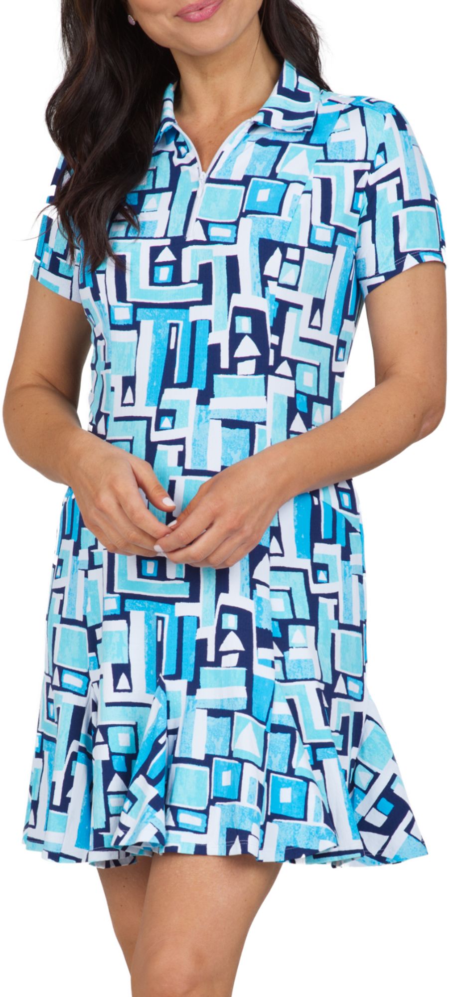 Women's IBKUL Golf Clothes | DICK'S Sporting Goods