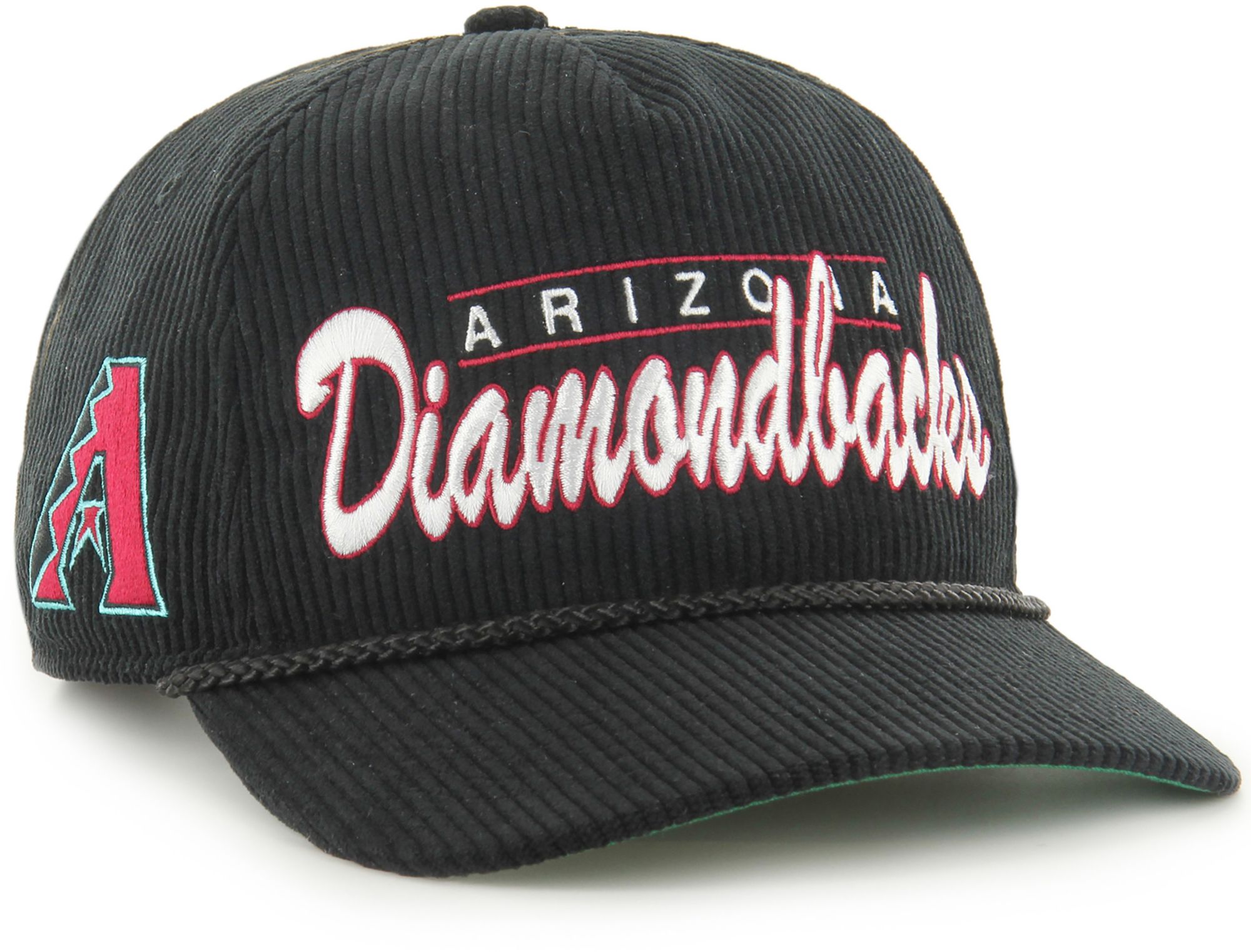 Arizona Diamondbacks Hats | Curbside Pickup Available at DICK'S