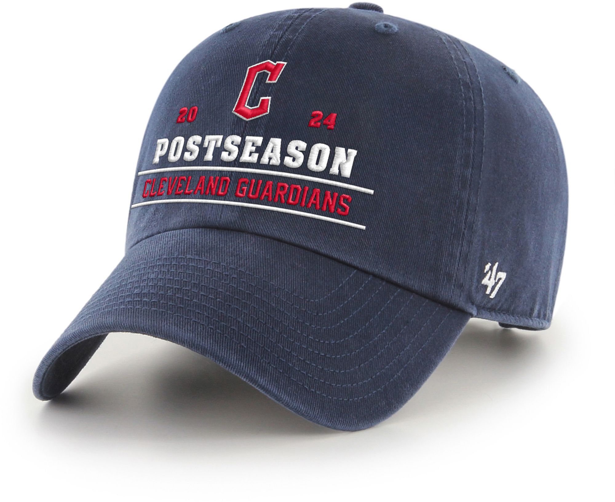 Cleveland Guardians Apparel & Gear | Available at DICK'S