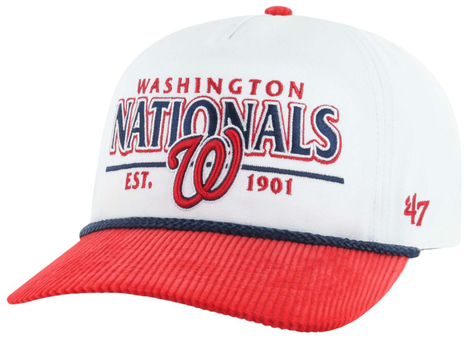 47 Brand Hitch Hat | DICK'S Sporting Goods