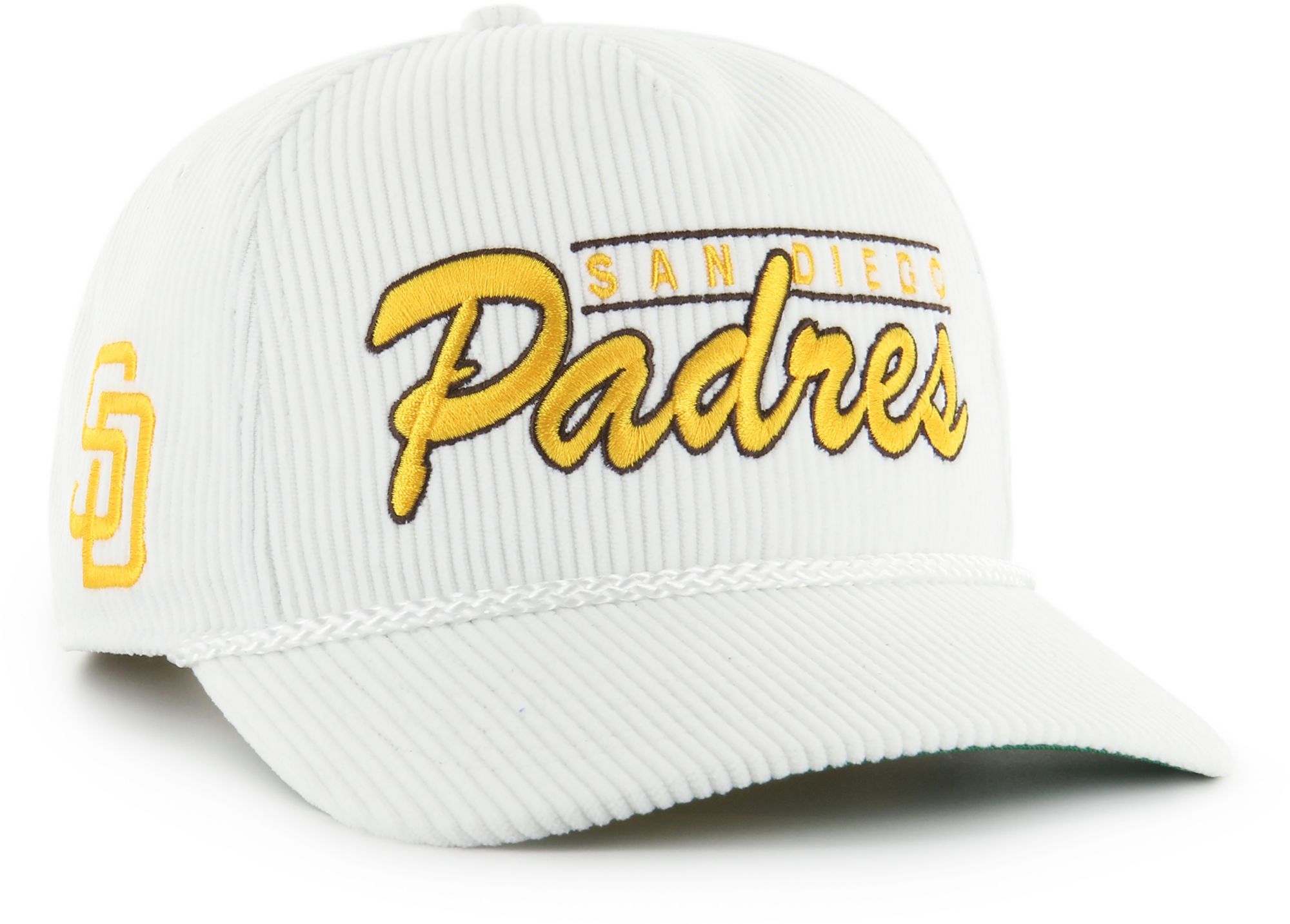 San Diego Padres Hats | Curbside Pickup Available at DICK'S