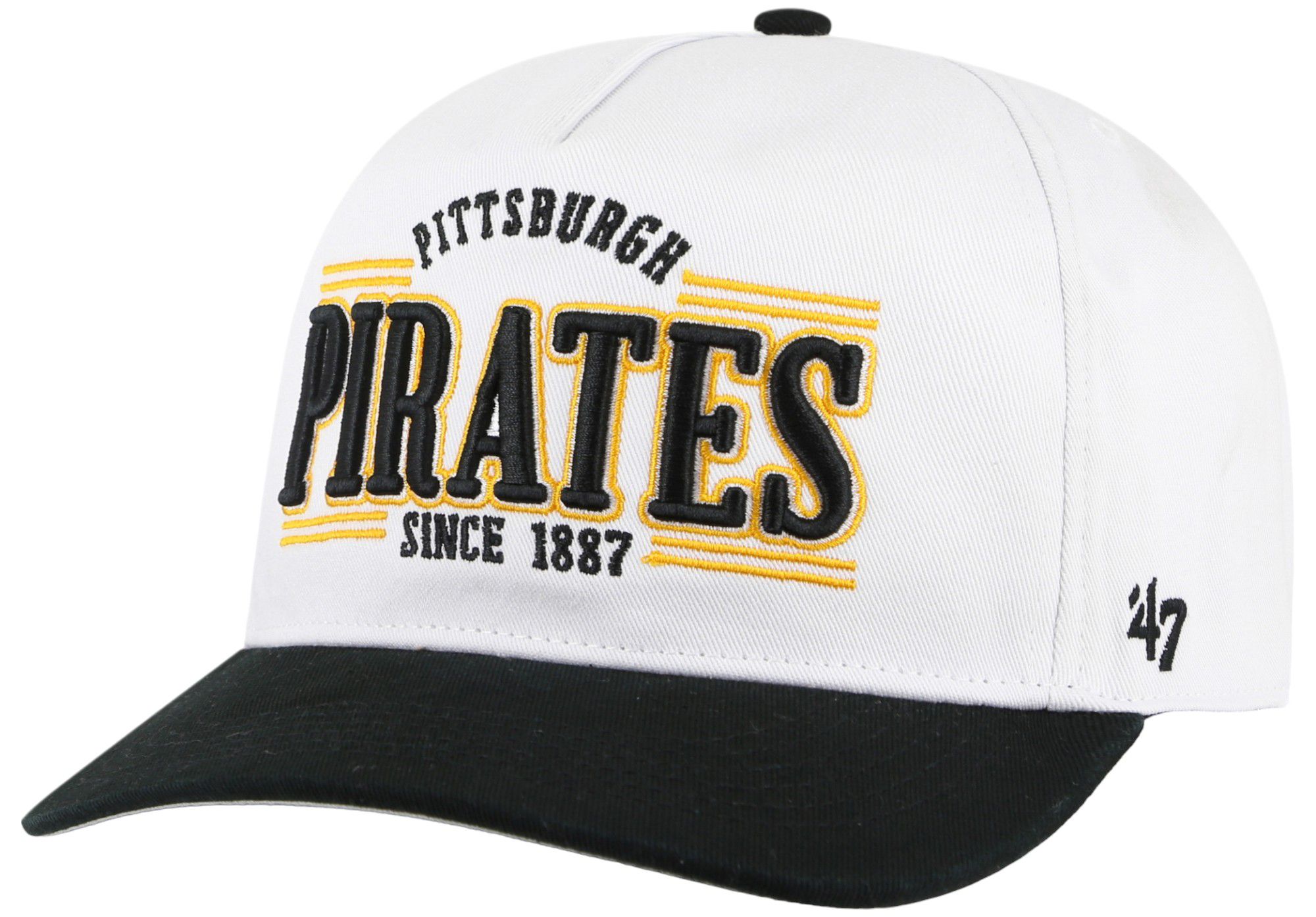 Pittsburgh Pirates Apparel & Gear | Curbside Pickup Available at DICK'S