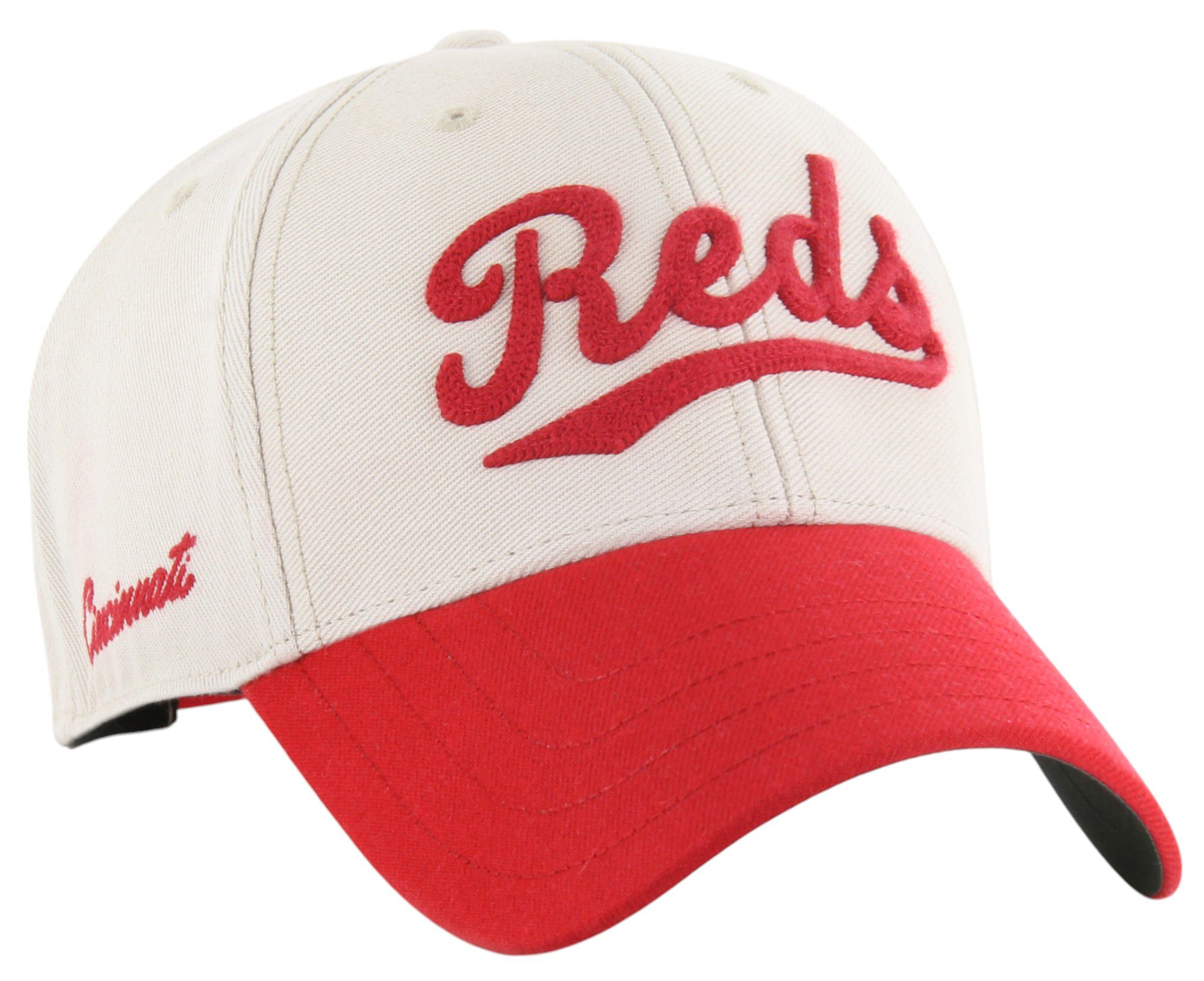 Cincinnati Reds Hats | Curbside Pickup Available at DICK'S