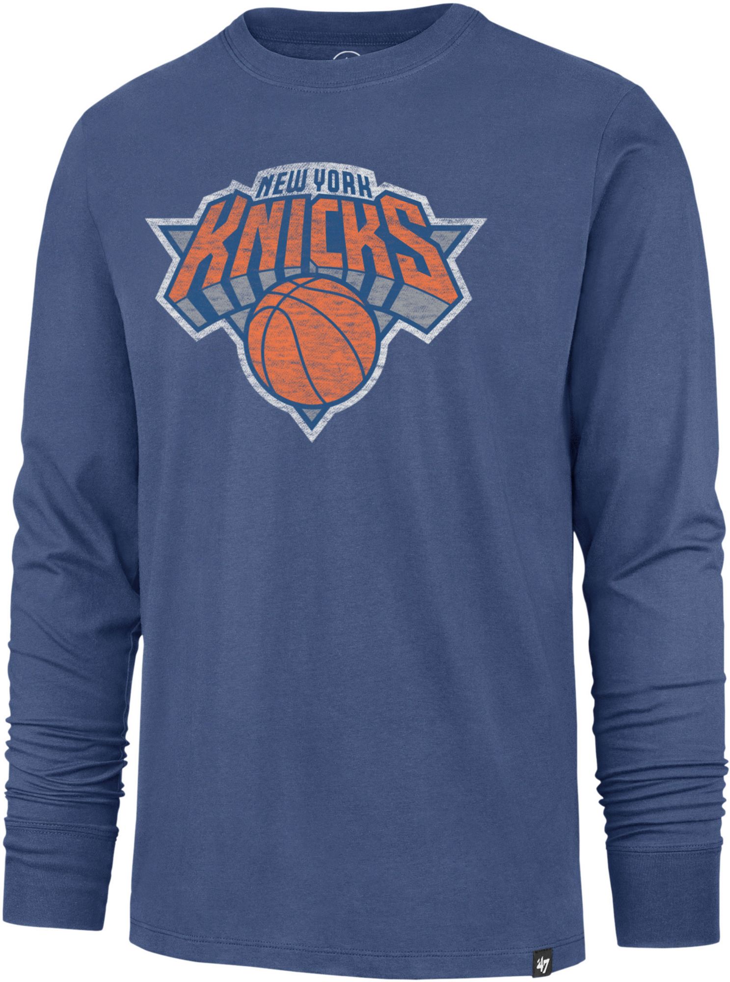 New York Knicks Apparel & Gear | Curbside Pickup Available at DICK'S