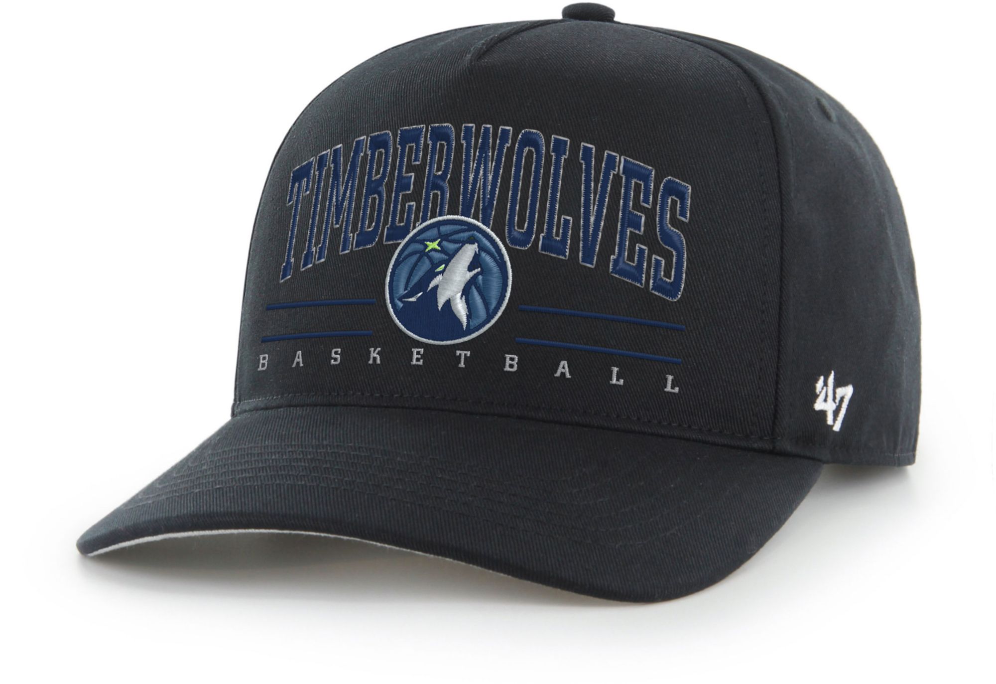 Minnesota Timberwolves Hats | Curbside Pickup Available at DICK'S
